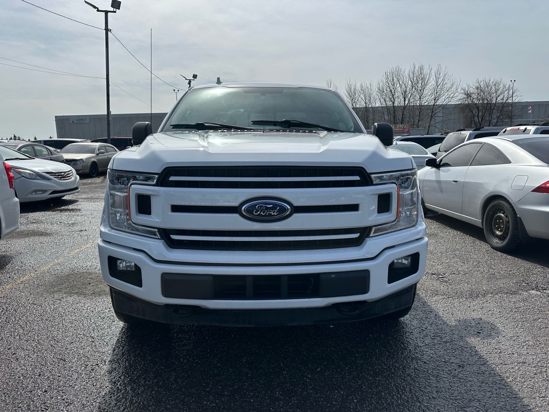 PICKERING Used Car Dealer | New and Used Car For Sale | Fair Trade Motors