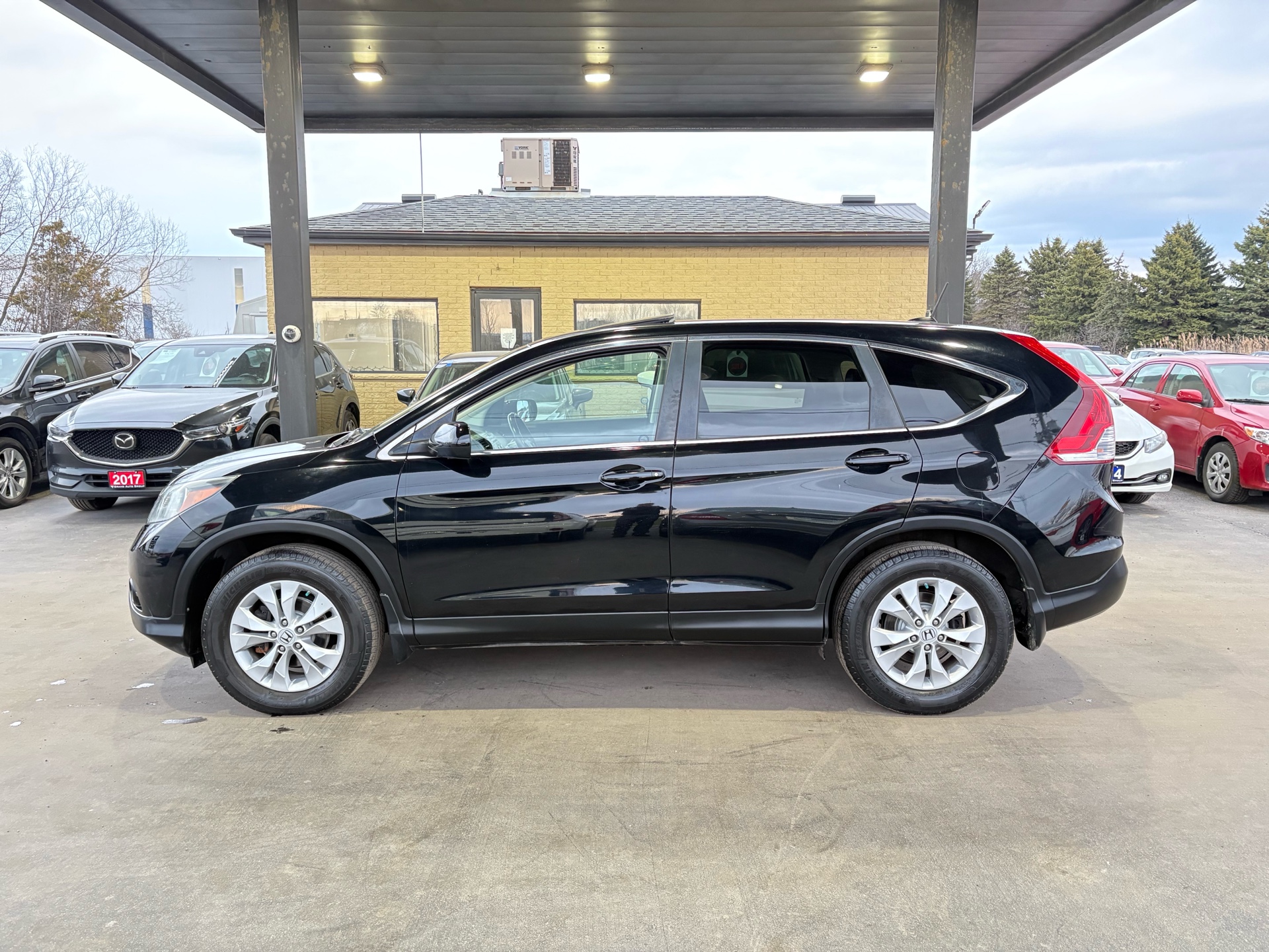 PUSLINCH Used Car Dealer | New and Used Car For Sale | GRAND AUTO GROUP INC