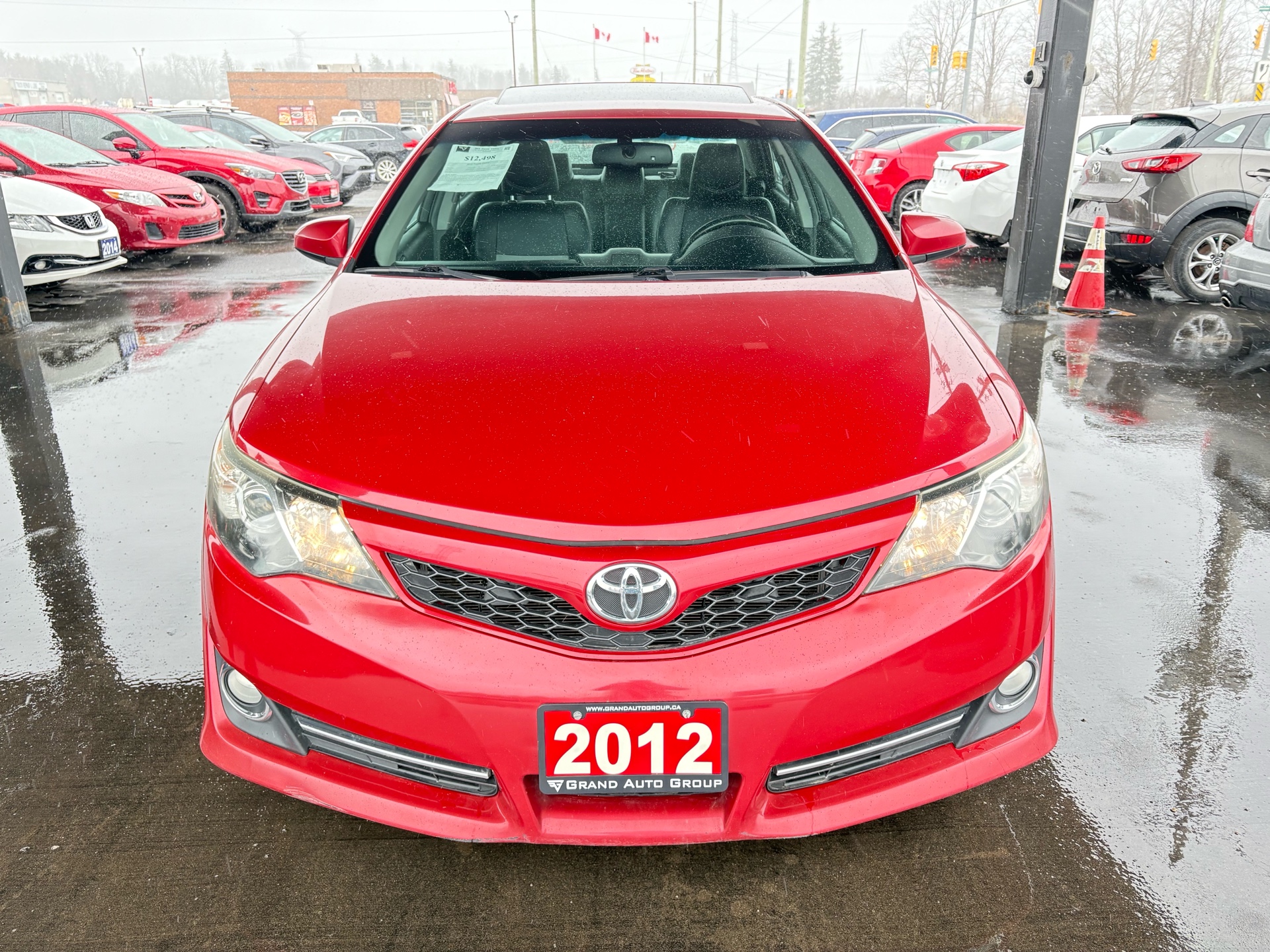 PUSLINCH Used Car Dealer | New and Used Car For Sale | GRAND AUTO GROUP INC