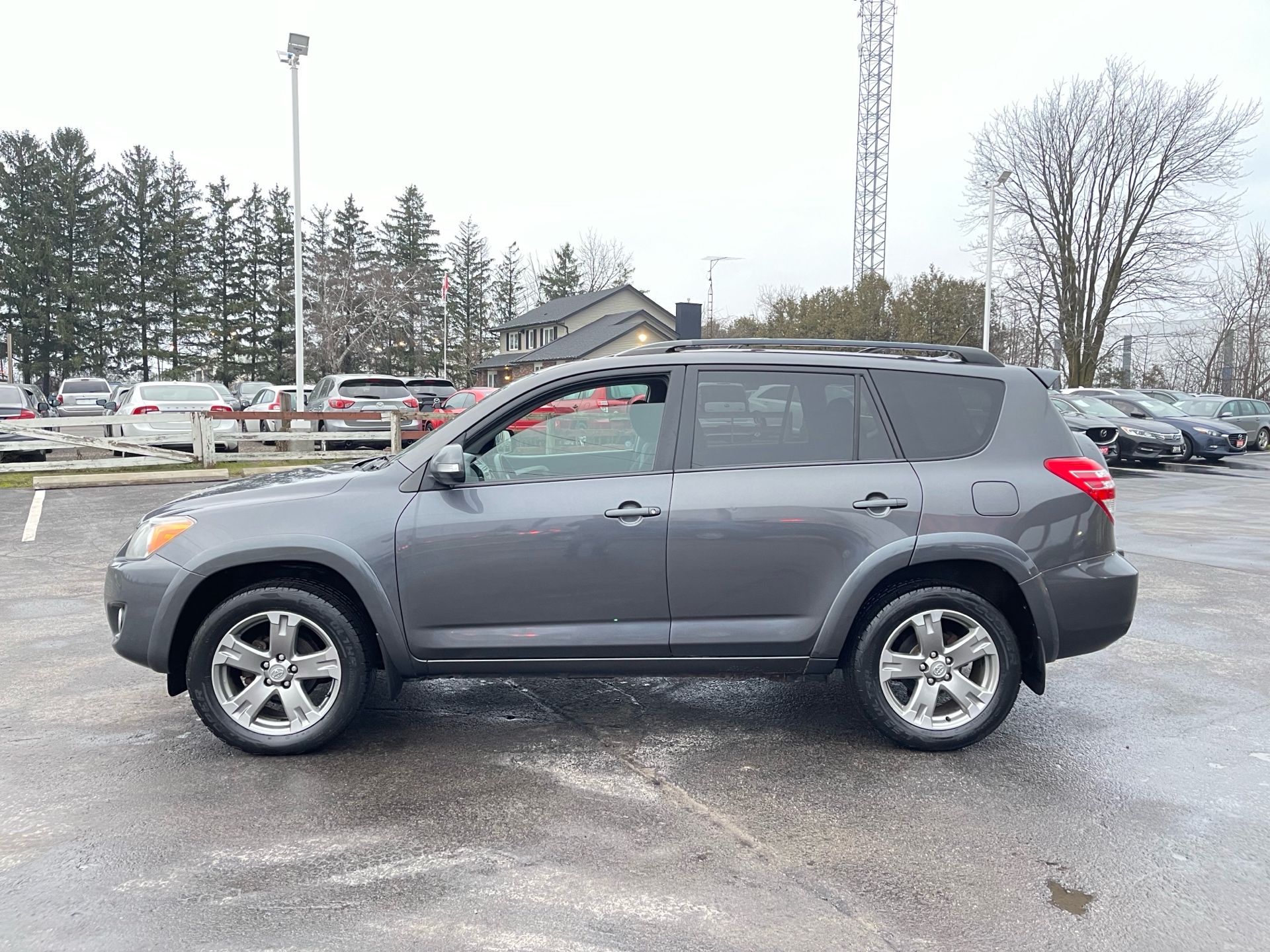 PUSLINCH Used Car Dealer | New and Used Car For Sale | GRAND AUTO GROUP INC