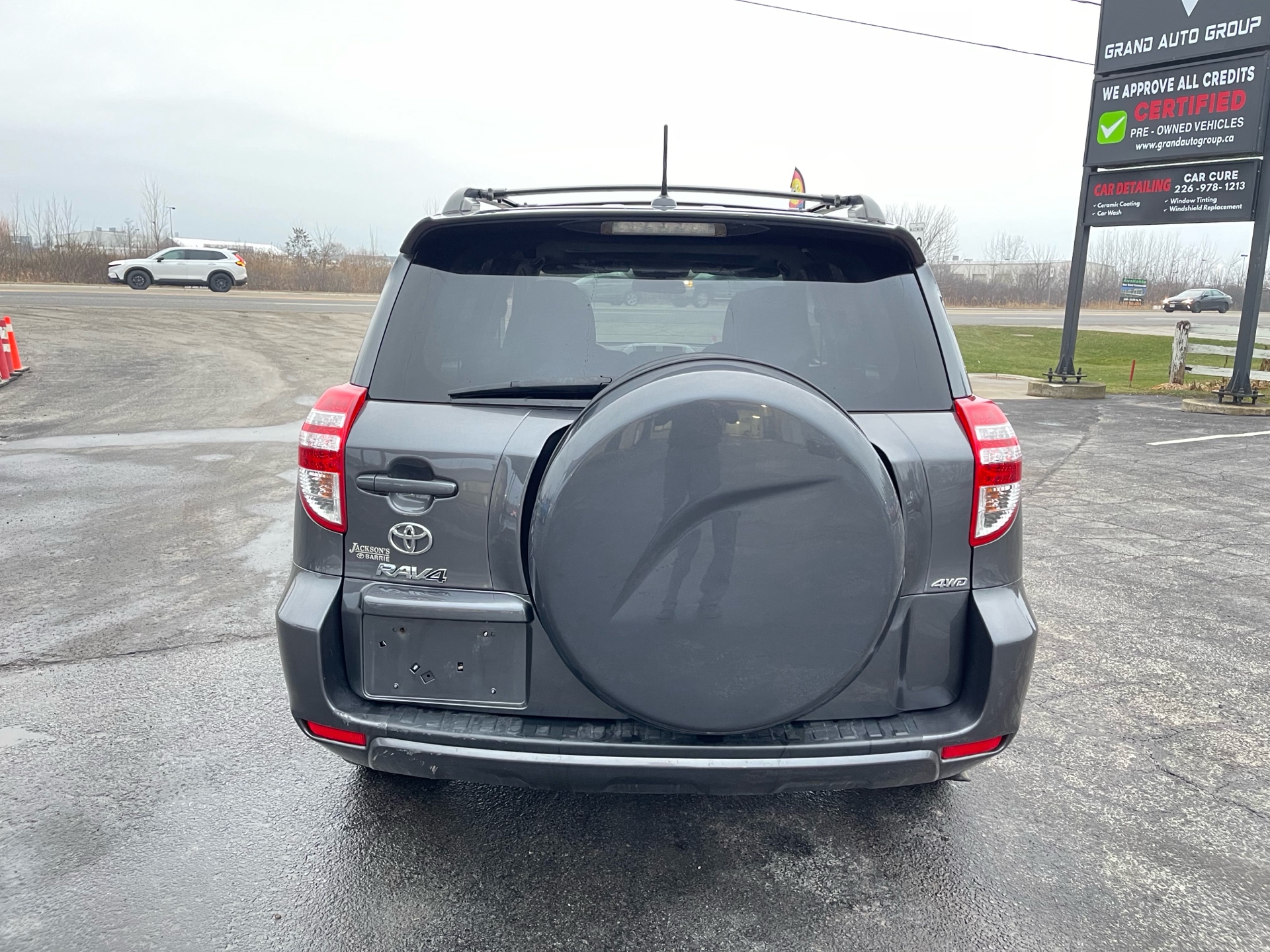 PUSLINCH Used Car Dealer | New and Used Car For Sale | GRAND AUTO GROUP INC