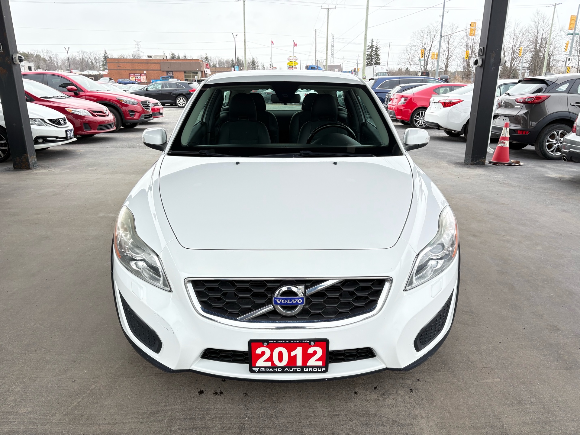 PUSLINCH Used Car Dealer | New and Used Car For Sale | GRAND AUTO GROUP INC