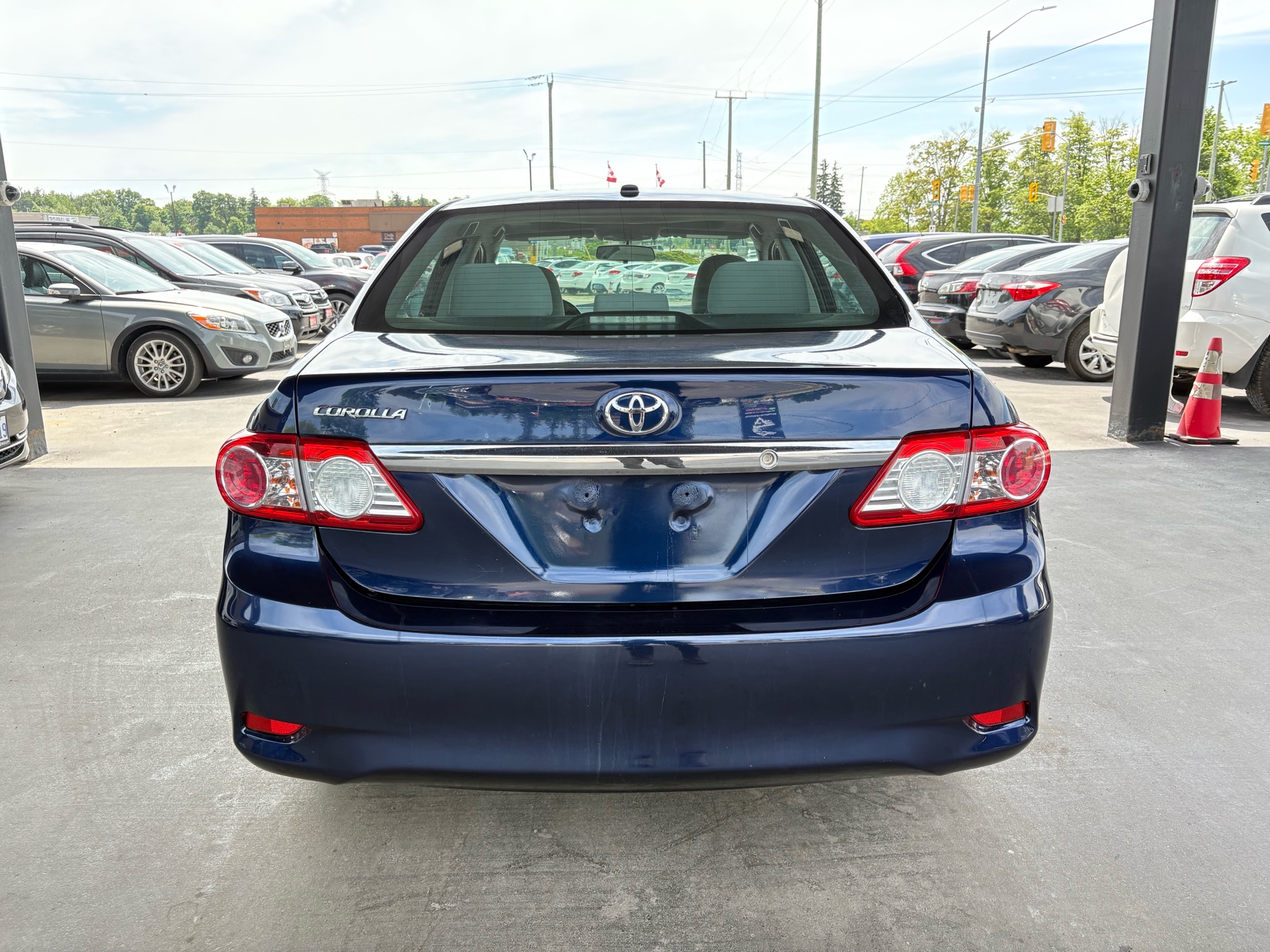 PUSLINCH Used Car Dealer | New and Used Car For Sale | GRAND AUTO GROUP INC