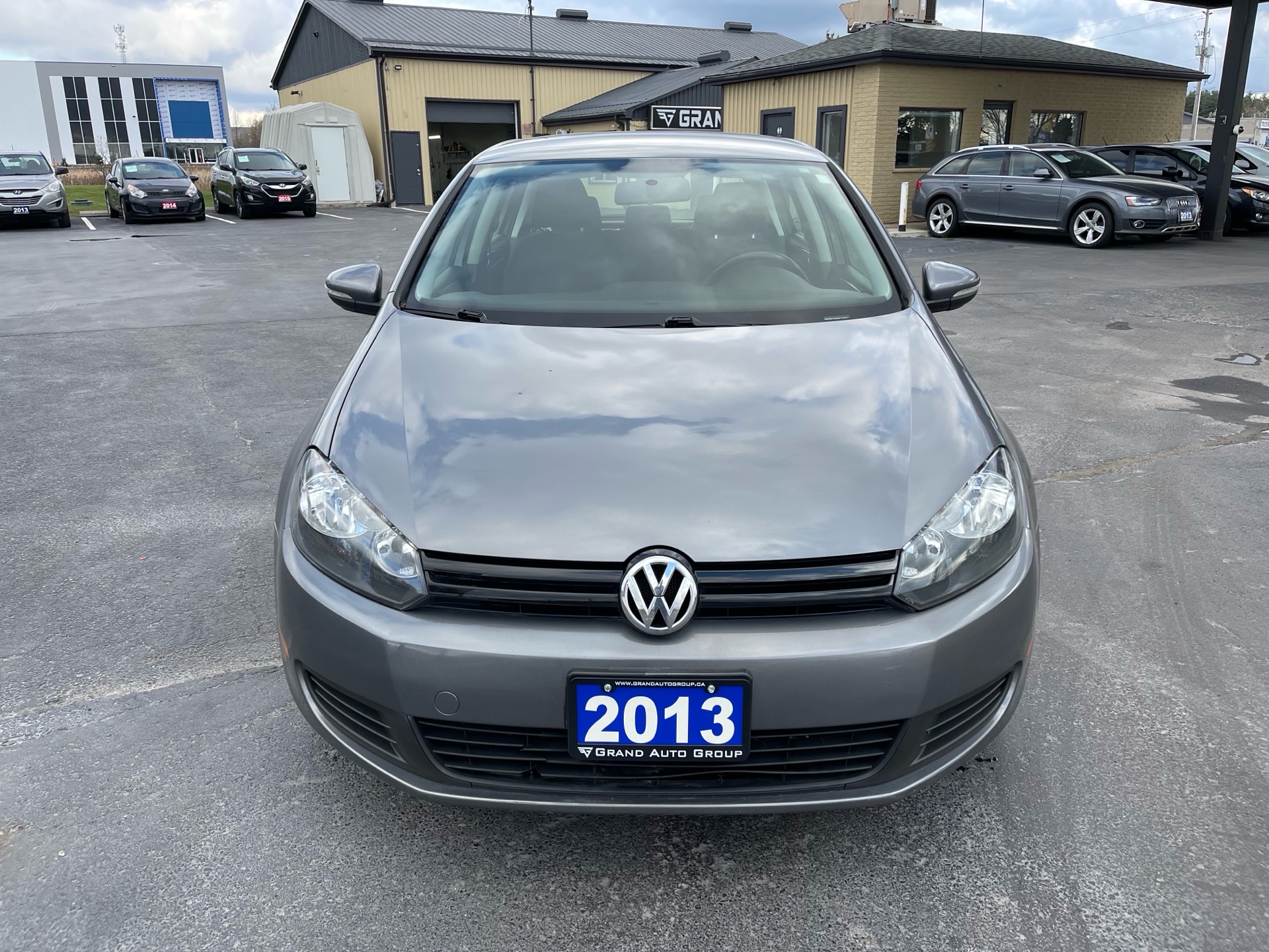 PUSLINCH Used Car Dealer | New and Used Car For Sale | GRAND AUTO GROUP INC