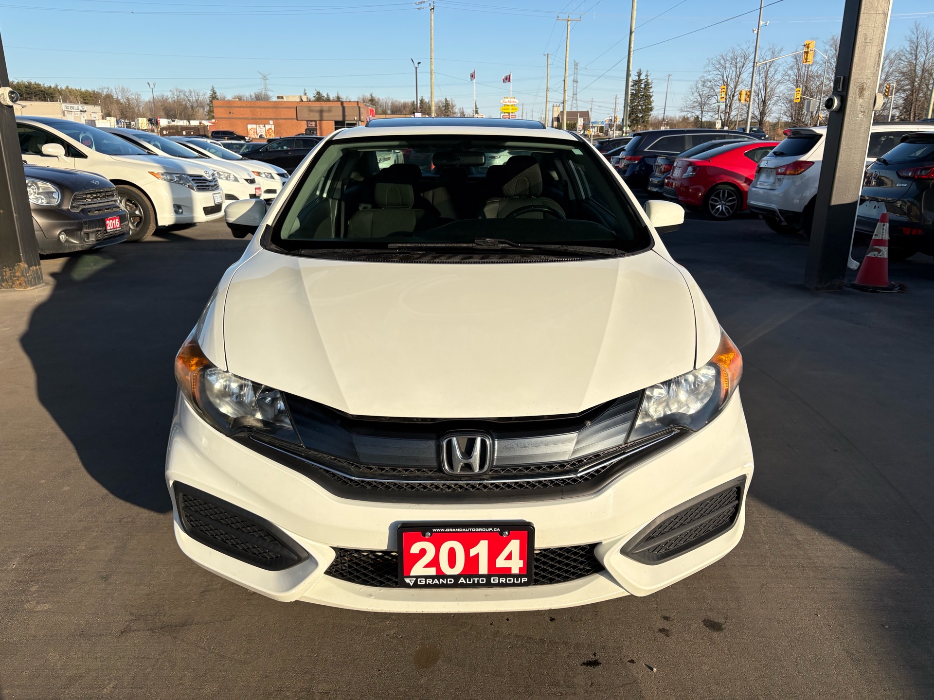 PUSLINCH Used Car Dealer | New and Used Car For Sale | GRAND AUTO GROUP INC