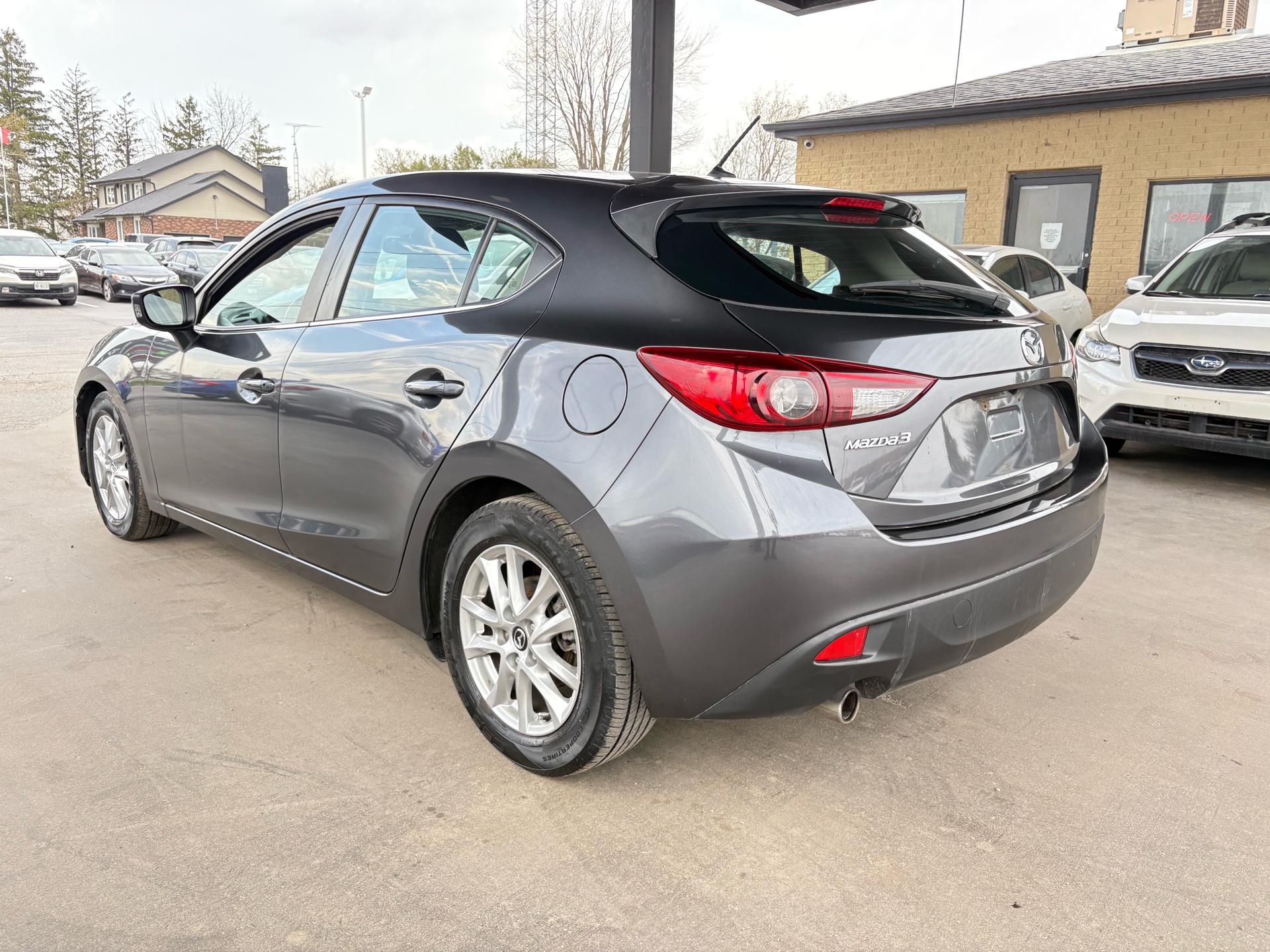 PUSLINCH Used Car Dealer | New and Used Car For Sale | GRAND AUTO GROUP INC