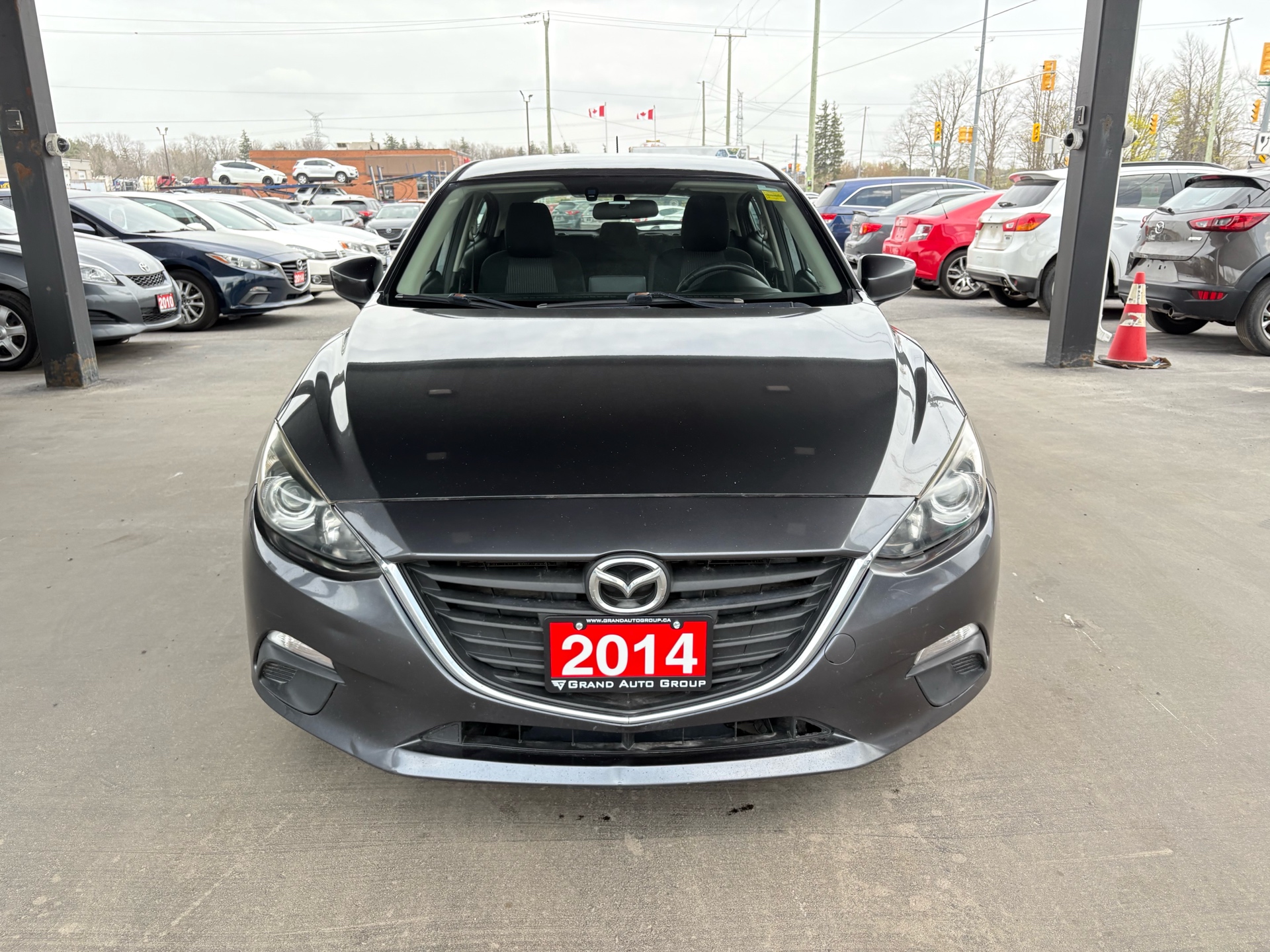 PUSLINCH Used Car Dealer | New and Used Car For Sale | GRAND AUTO GROUP INC