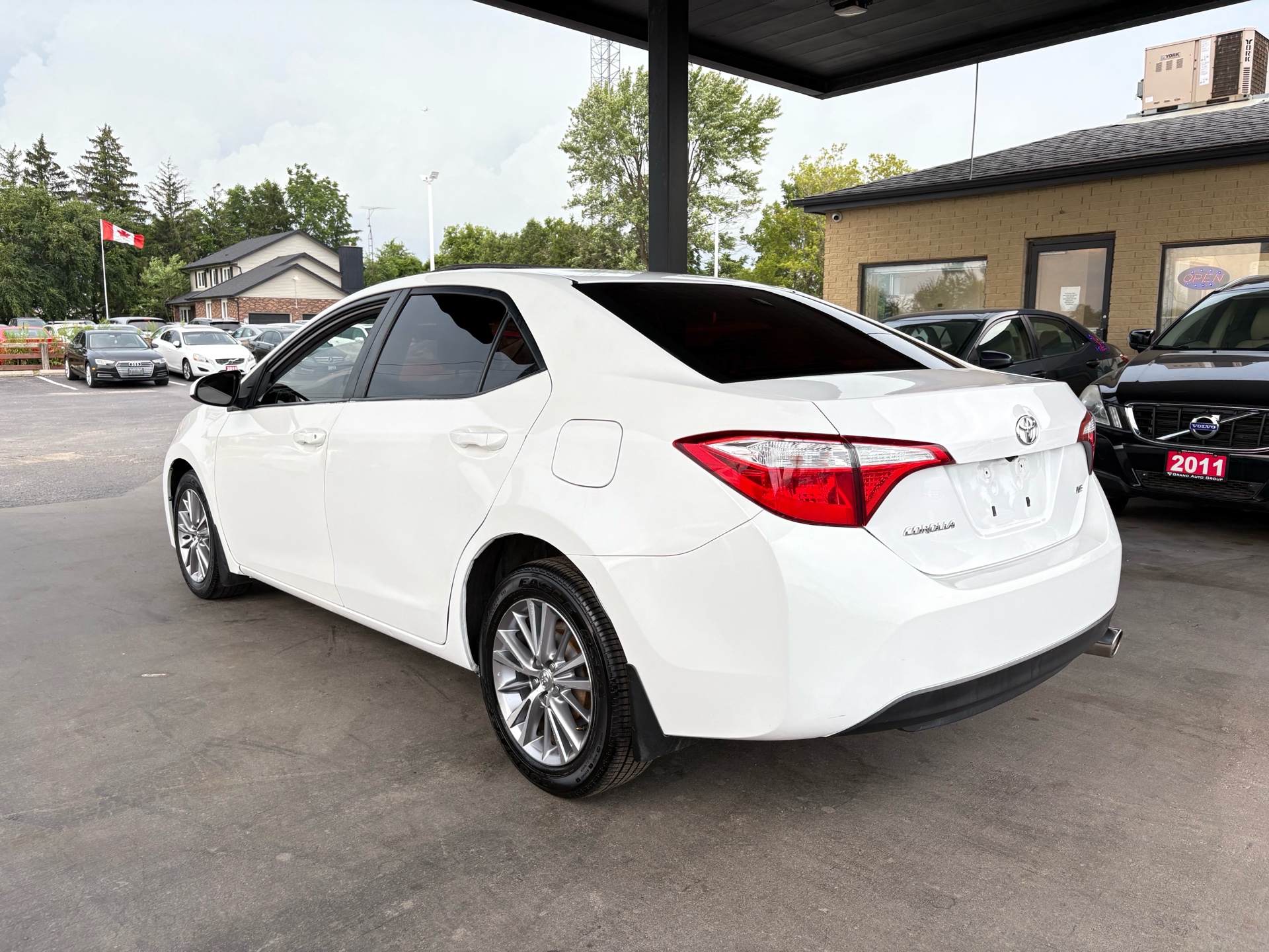 PUSLINCH Used Car Dealer | New and Used Car For Sale | GRAND AUTO GROUP INC