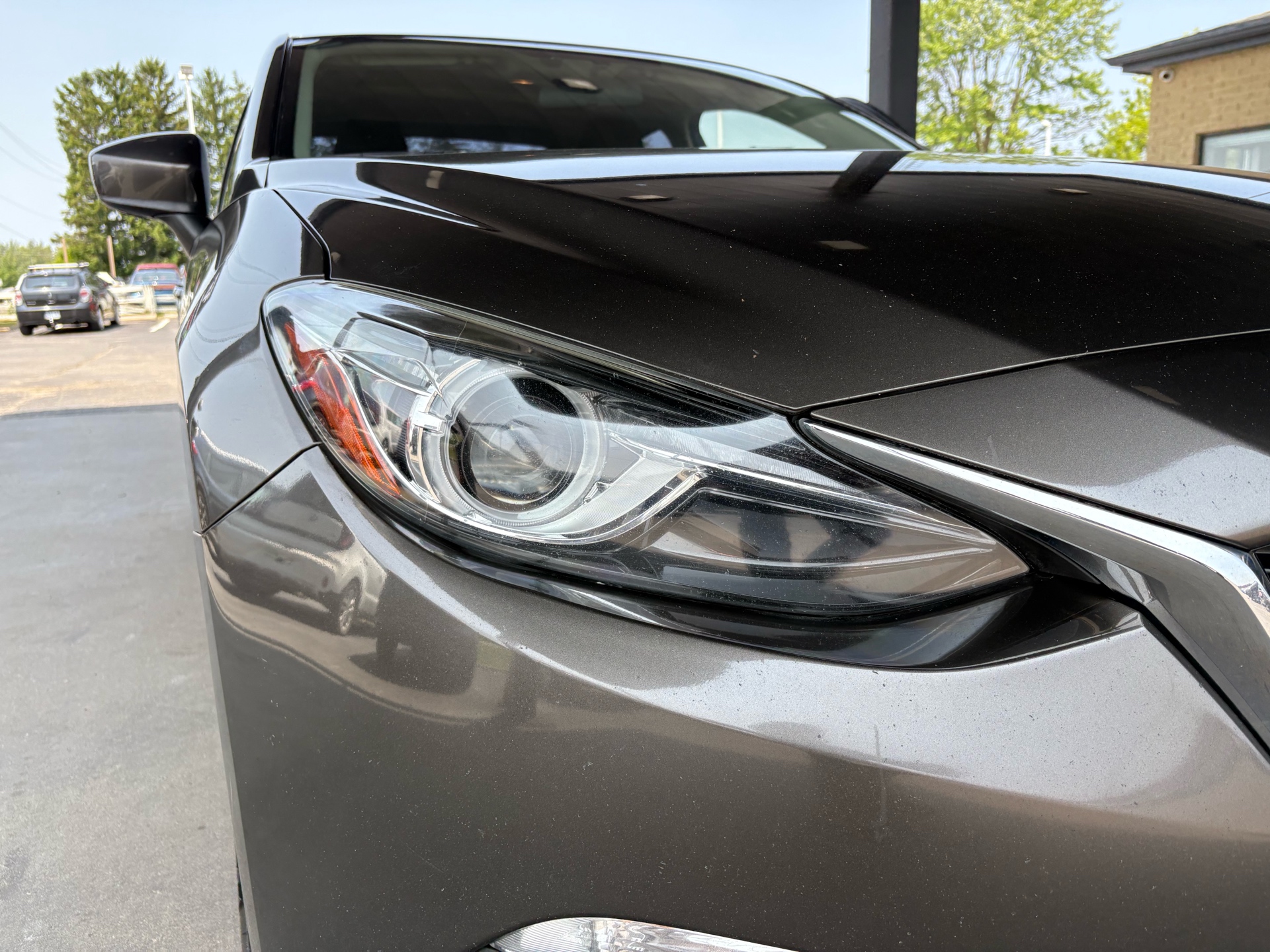 PUSLINCH Used Car Dealer | New and Used Car For Sale | GRAND AUTO GROUP INC