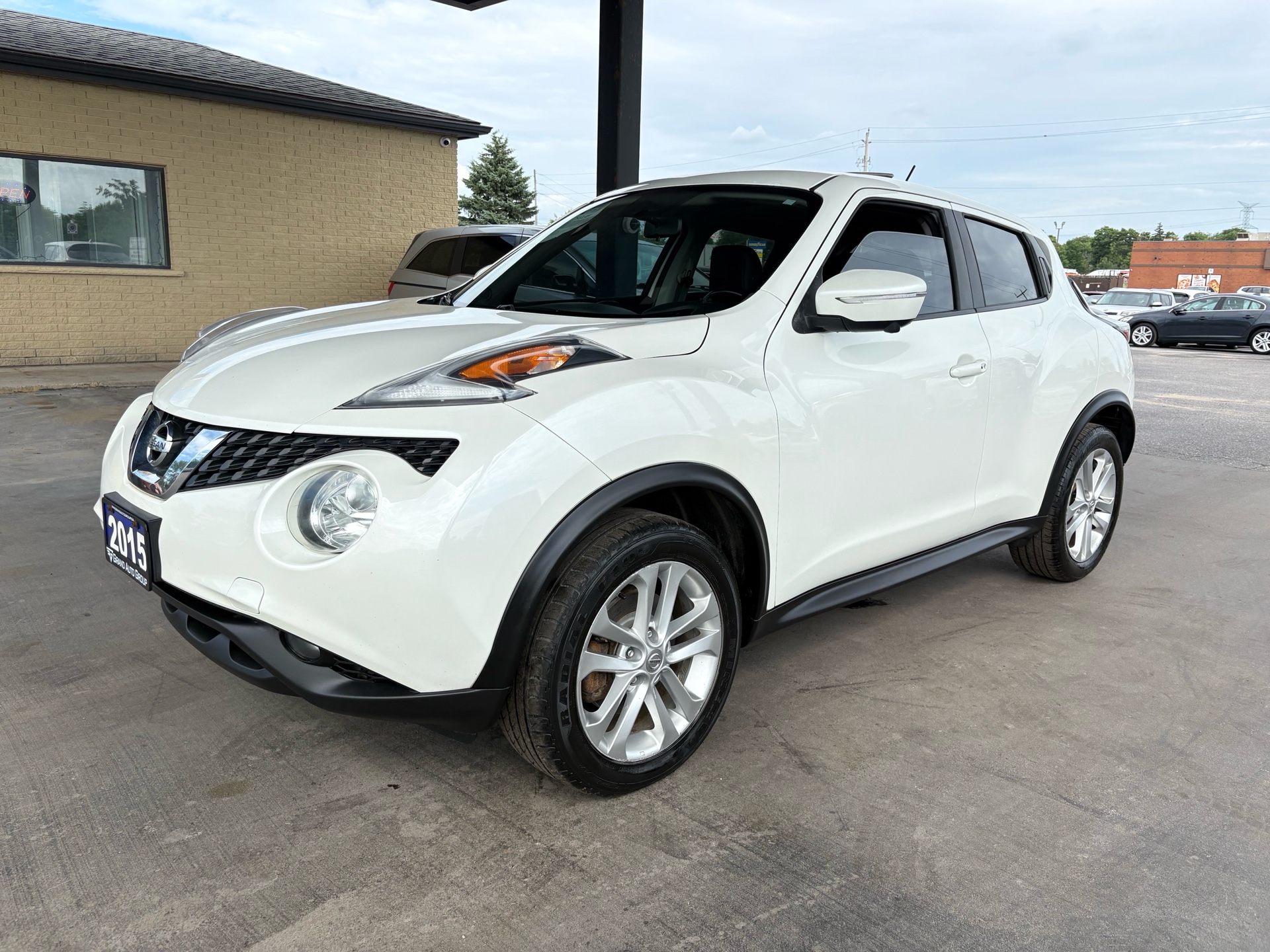 PUSLINCH Used Car Dealer | New and Used Car For Sale | GRAND AUTO GROUP INC