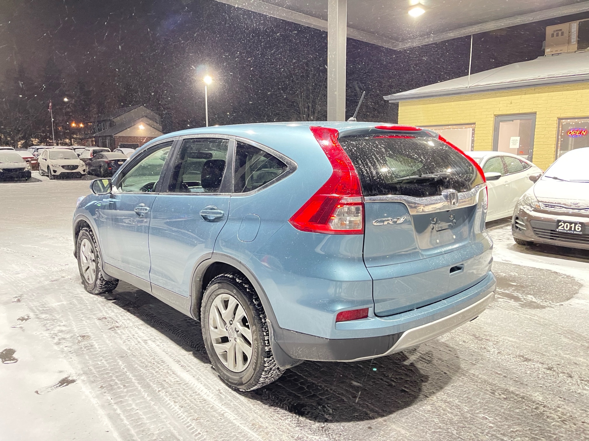 PUSLINCH Used Car Dealer | New and Used Car For Sale | GRAND AUTO GROUP INC