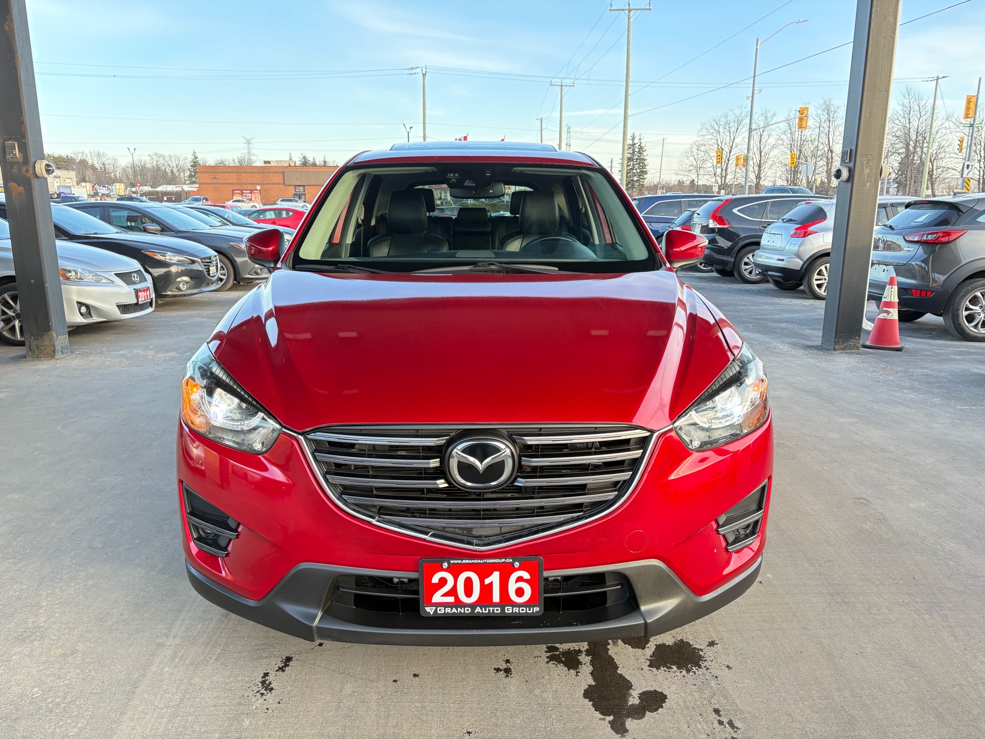 PUSLINCH Used Car Dealer | New and Used Car For Sale | GRAND AUTO GROUP INC