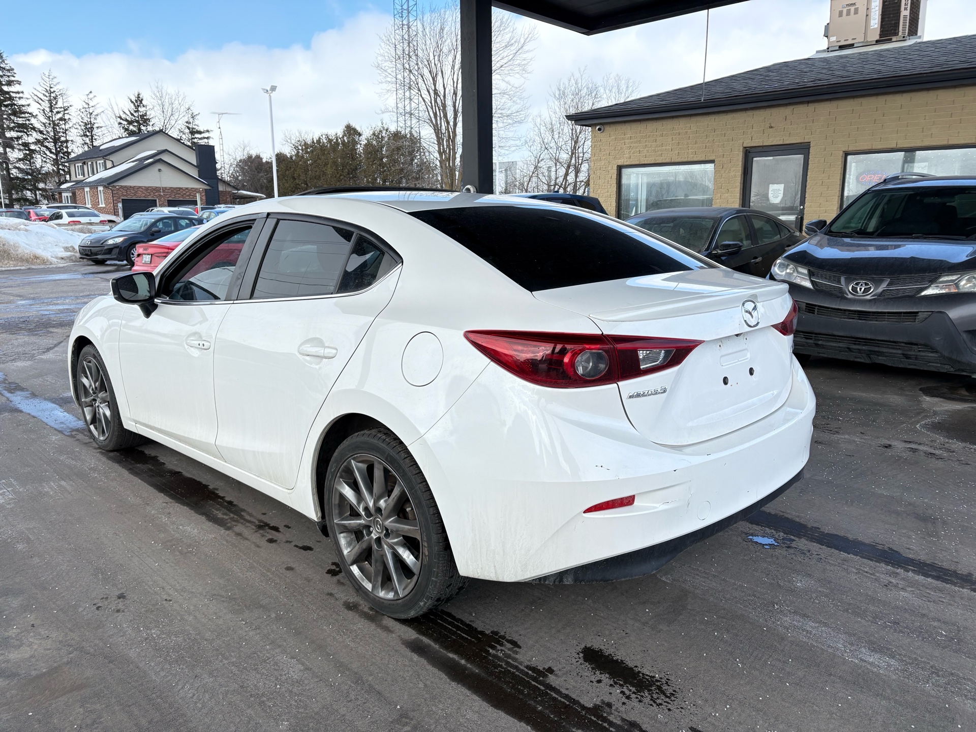 PUSLINCH Used Car Dealer | New and Used Car For Sale | GRAND AUTO GROUP INC