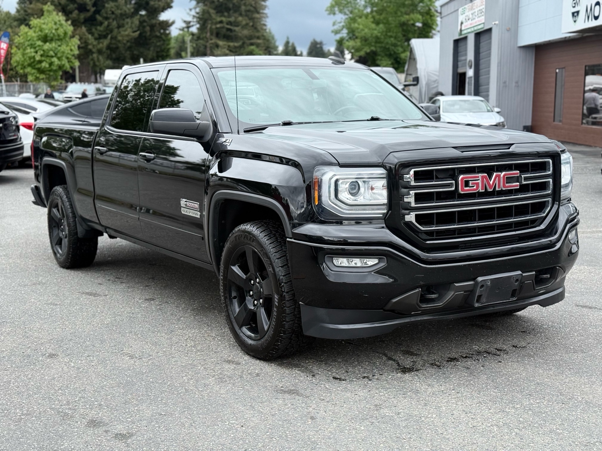 Abbotsford Used Car Dealer | New and Used Car For Sale | Grewal Motors Ltd