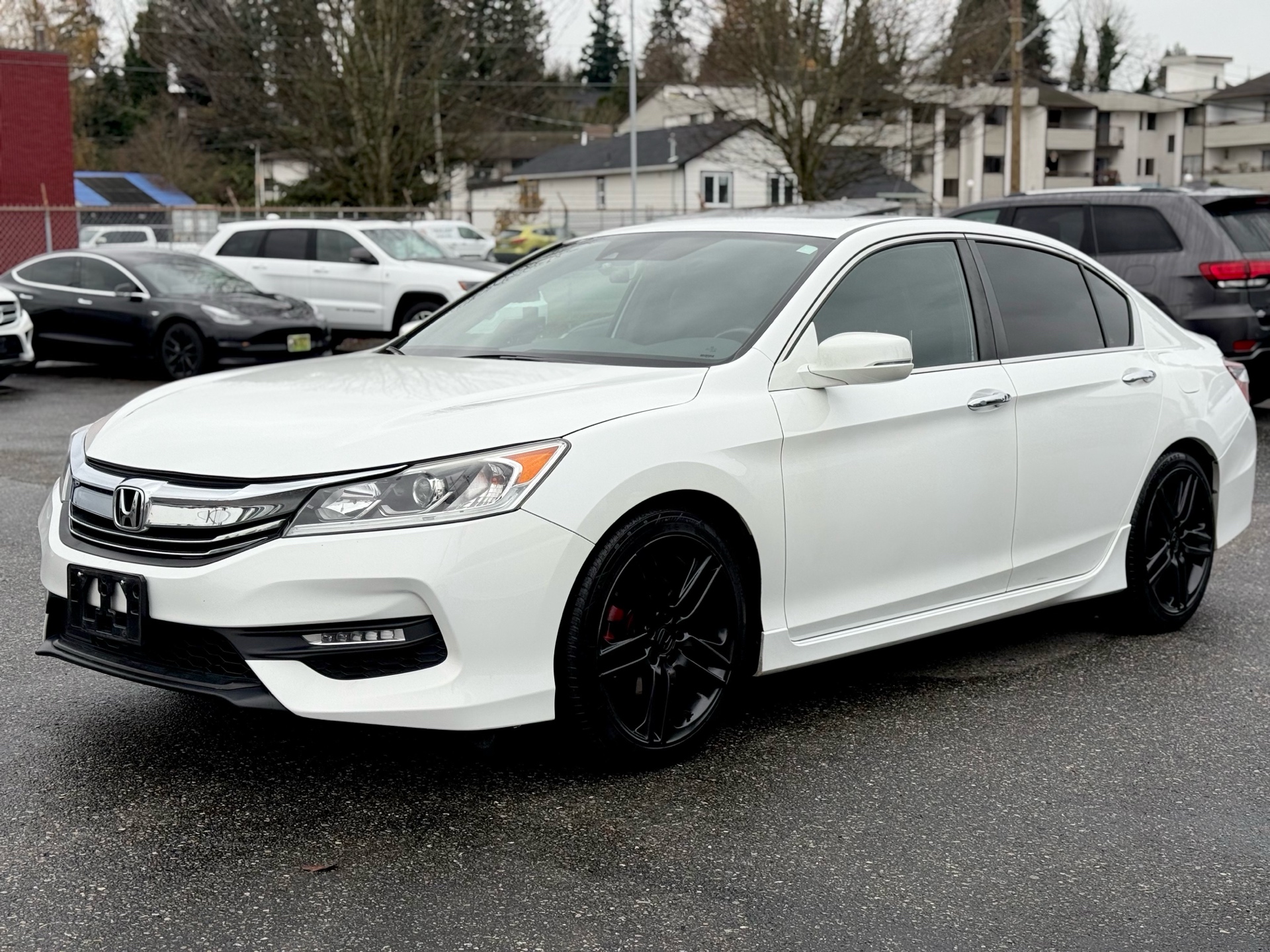 Abbotsford Used Car Dealer | New and Used Car For Sale | NexGen Auto Group