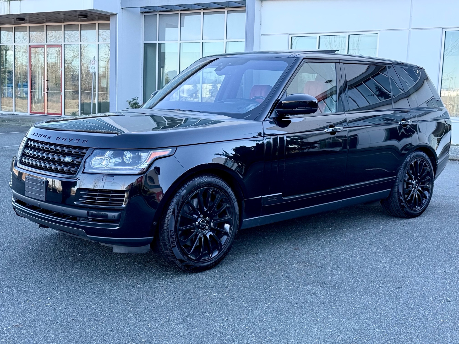 Abbotsford Used Car Dealer | New and Used Car For Sale | NexGen Auto Group