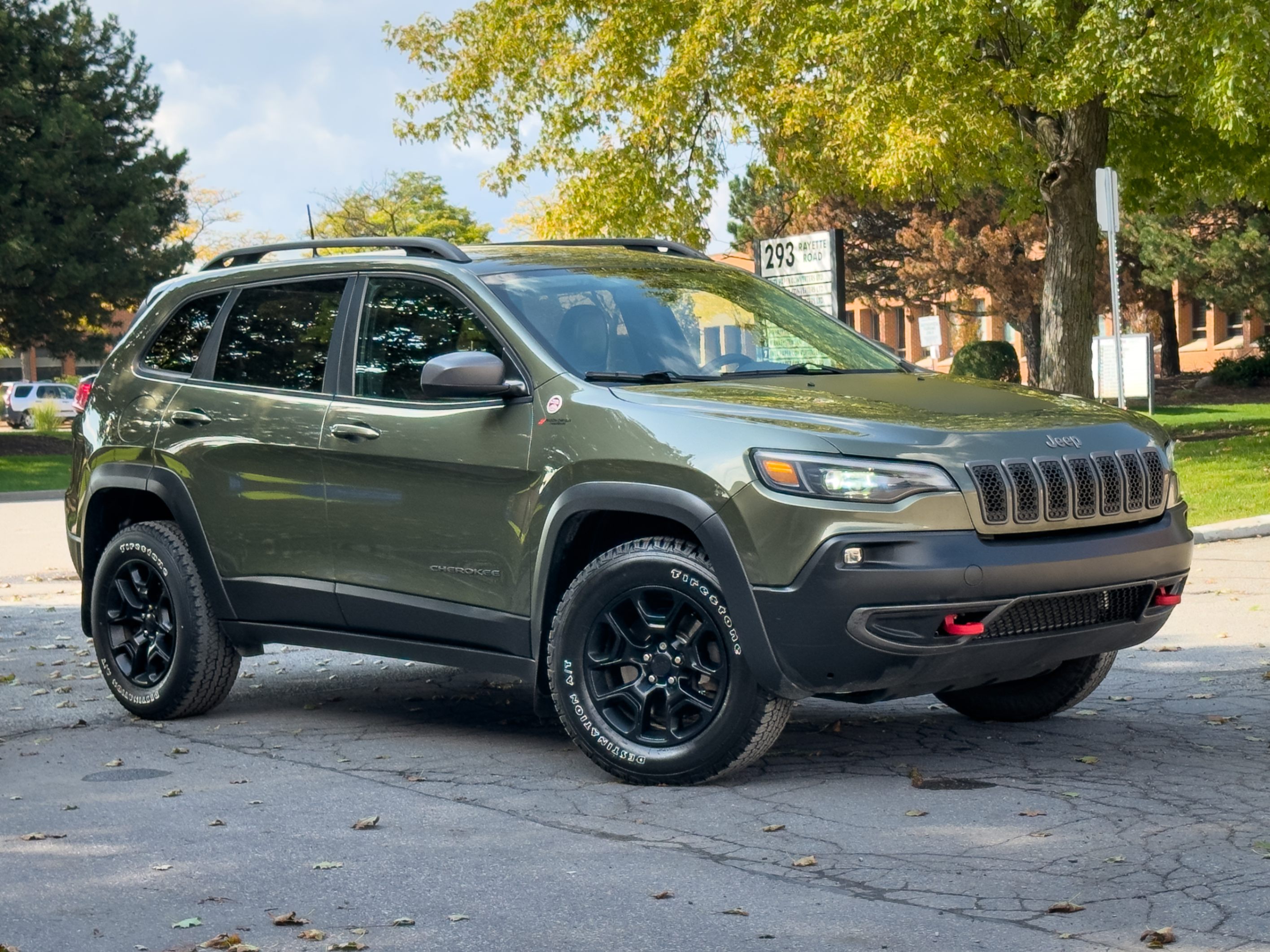 vaughan Used Car Dealer | New and Used Car For Sale | GRG Auto