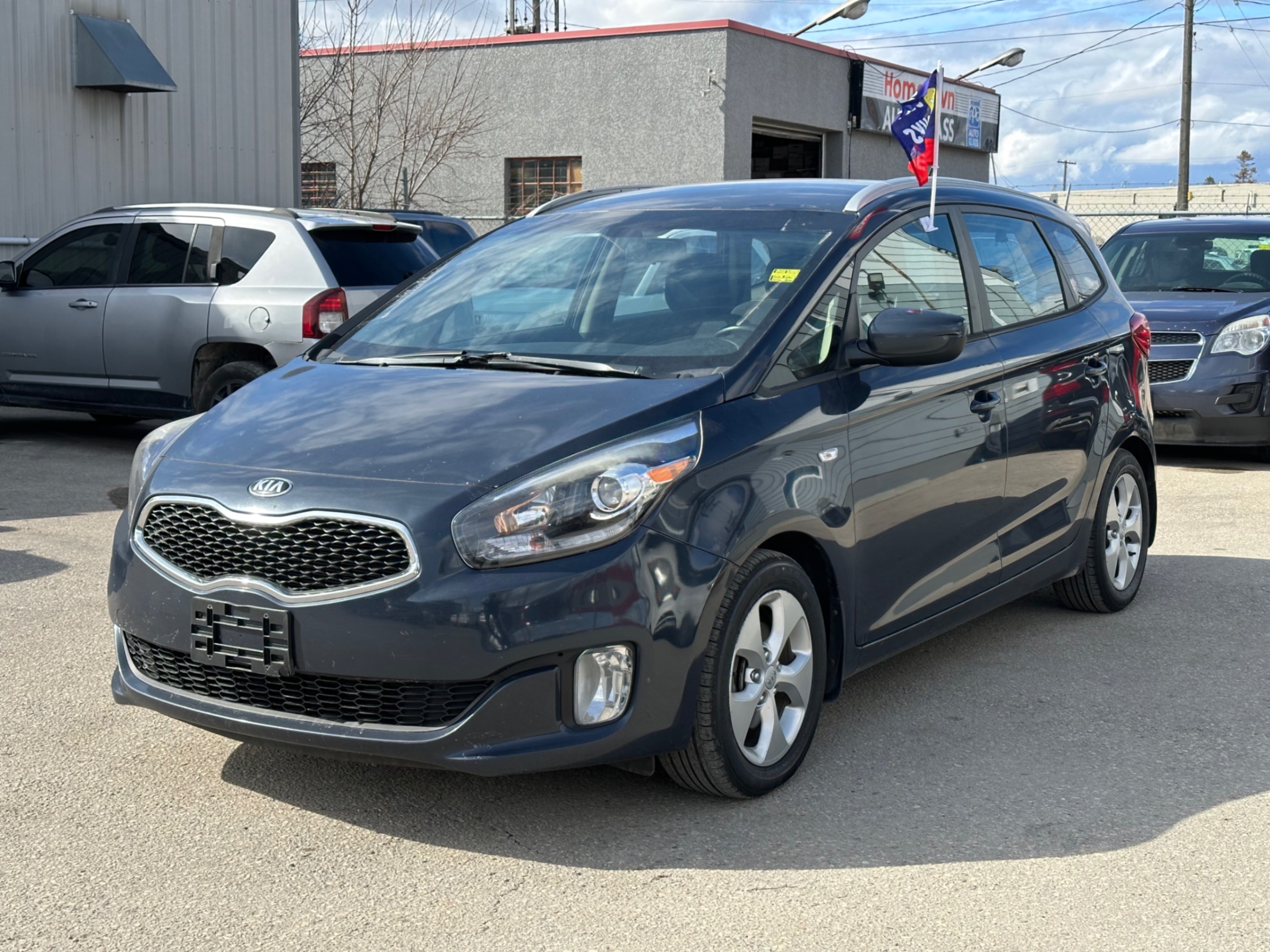 Winnipeg Used Car Dealer | New and Used Car For Sale | Gundhu