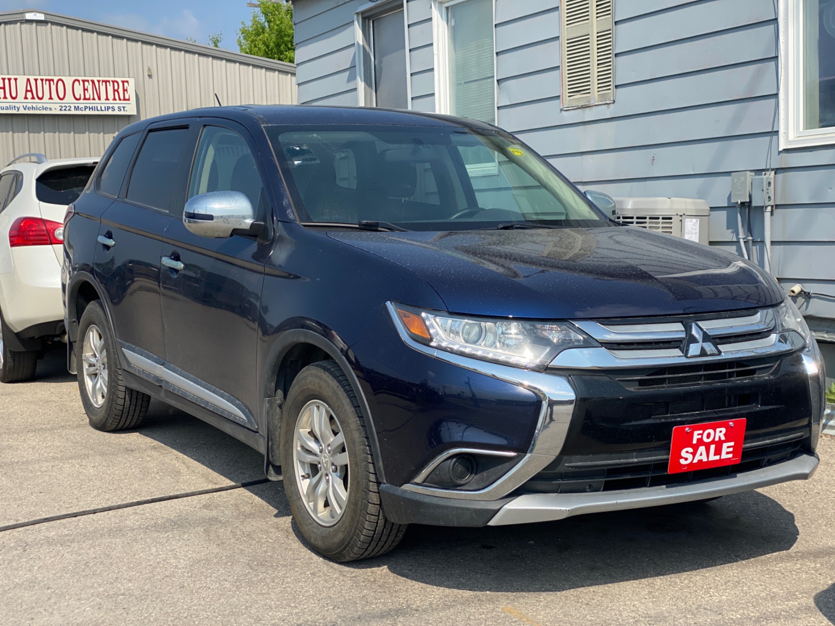 Winnipeg Used Car Dealer | New and Used Car For Sale | Gundhu