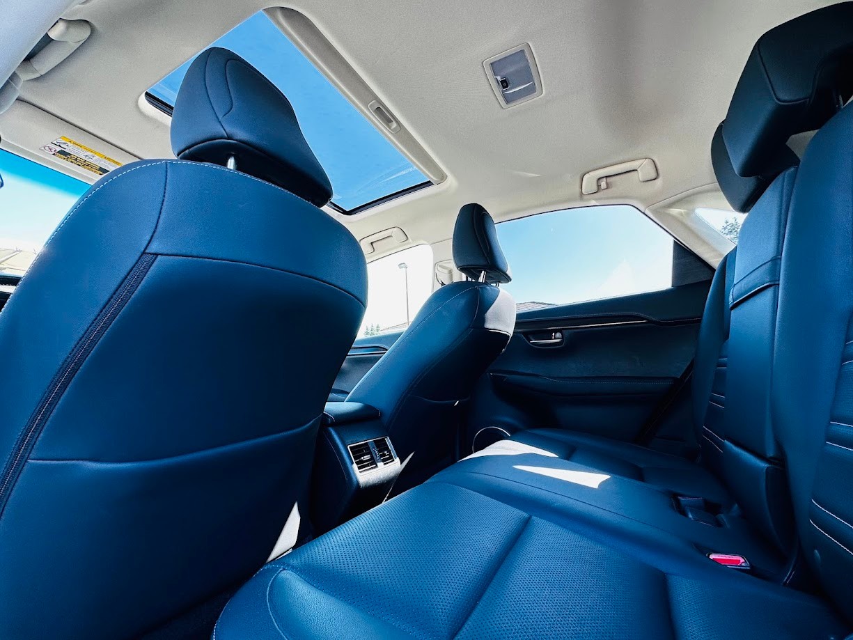 About Hanin Motors - Used Car Dealer in Burnaby, British Columbia