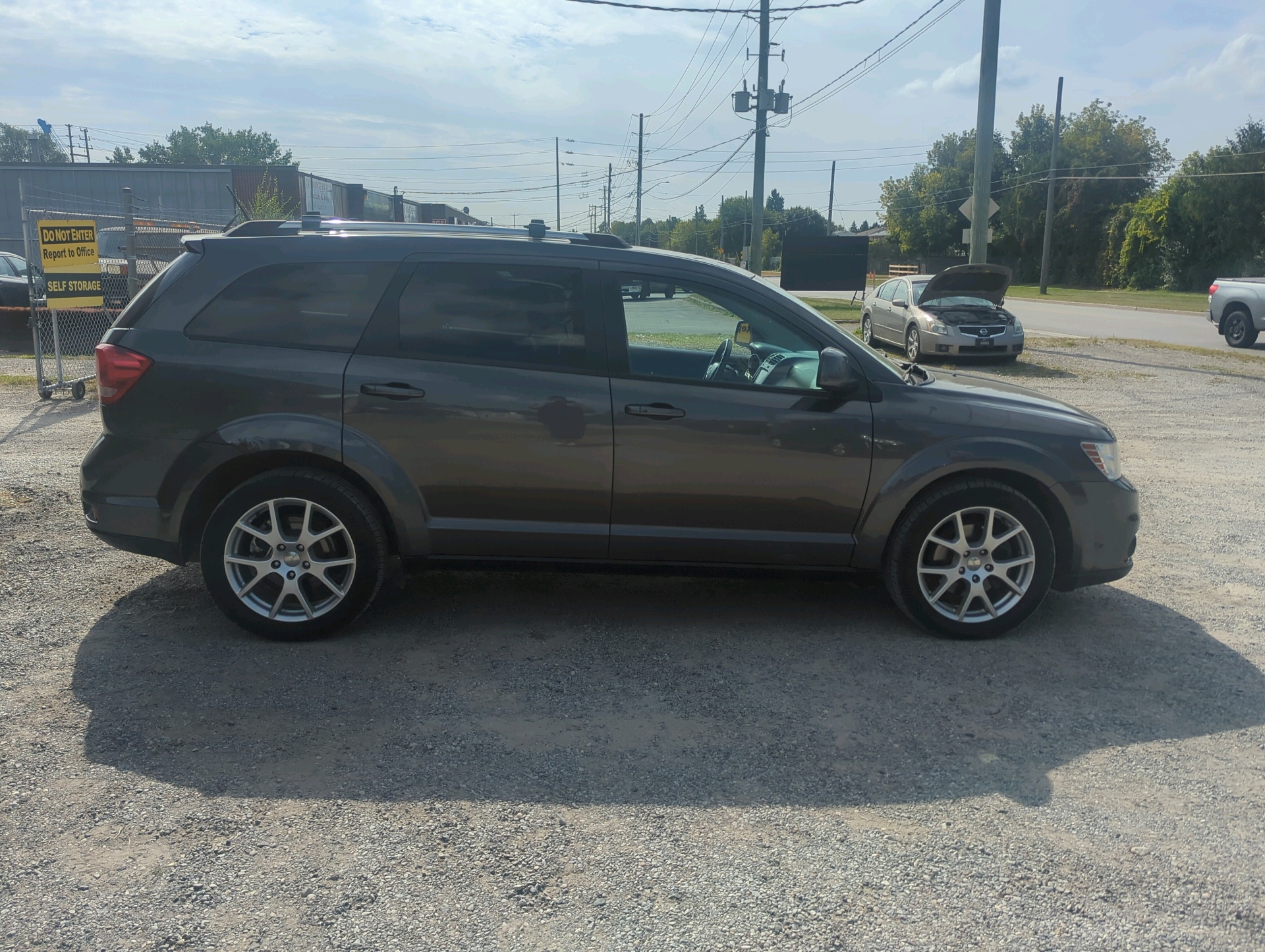 Cambridge Used Car Dealer | New and Used Car For Sale | Jashin Auto ...