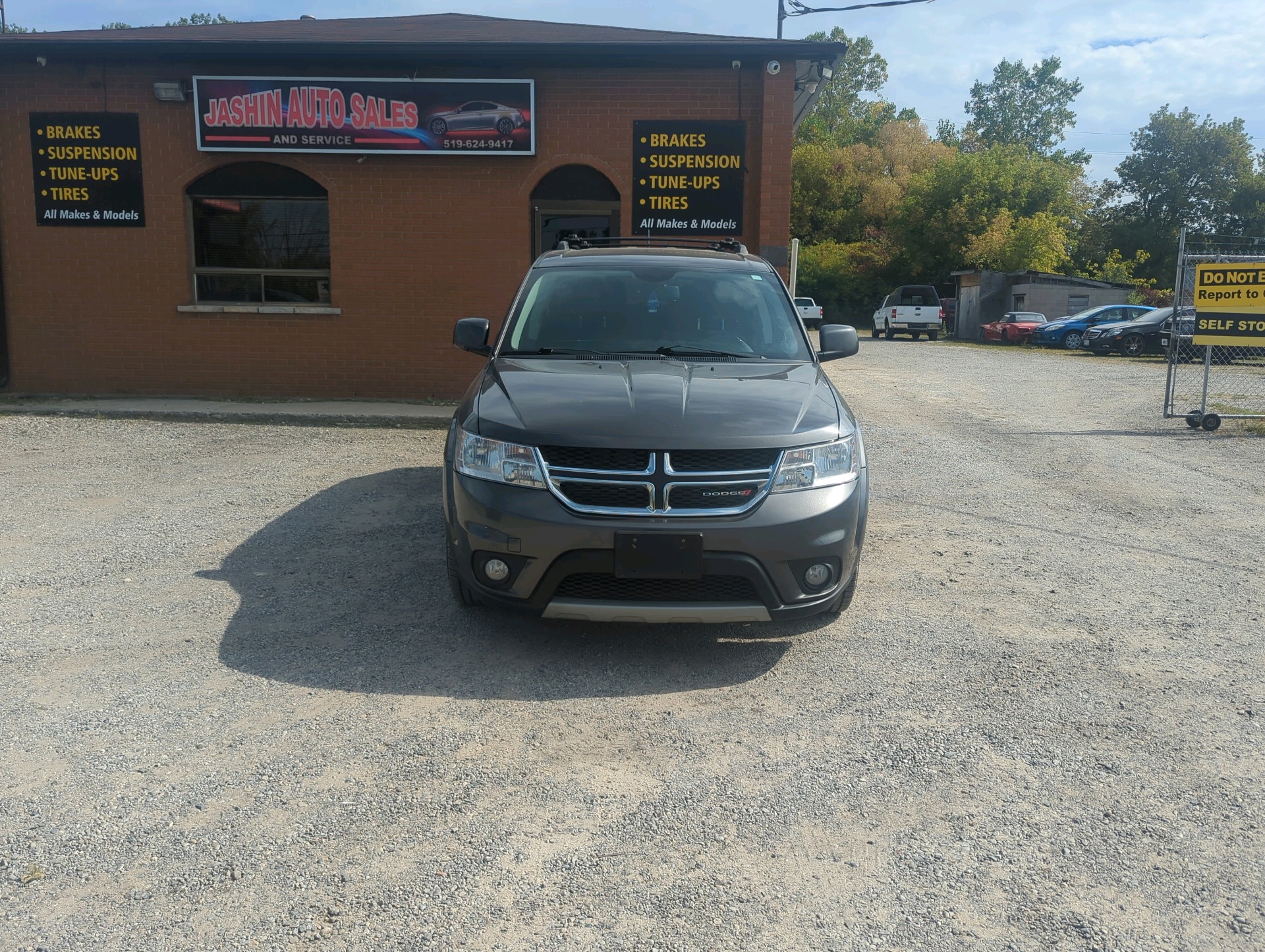 Cambridge Used Car Dealer | New and Used Car For Sale | Jashin Auto ...