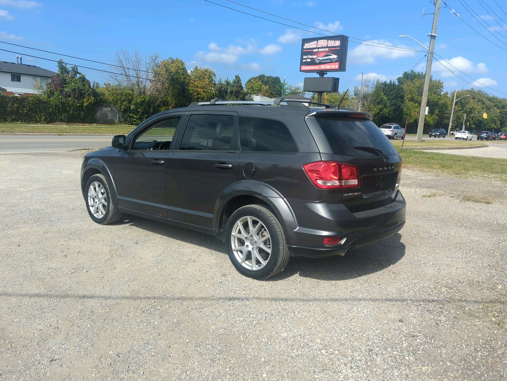 Cambridge Used Car Dealer | New and Used Car For Sale | Jashin Auto ...