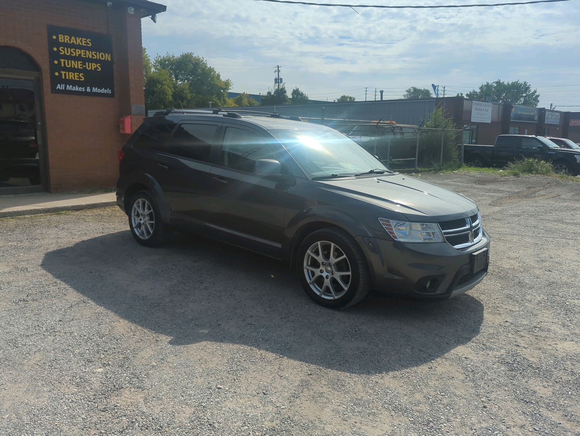 Cambridge Used Car Dealer | New and Used Car For Sale | Jashin Auto ...