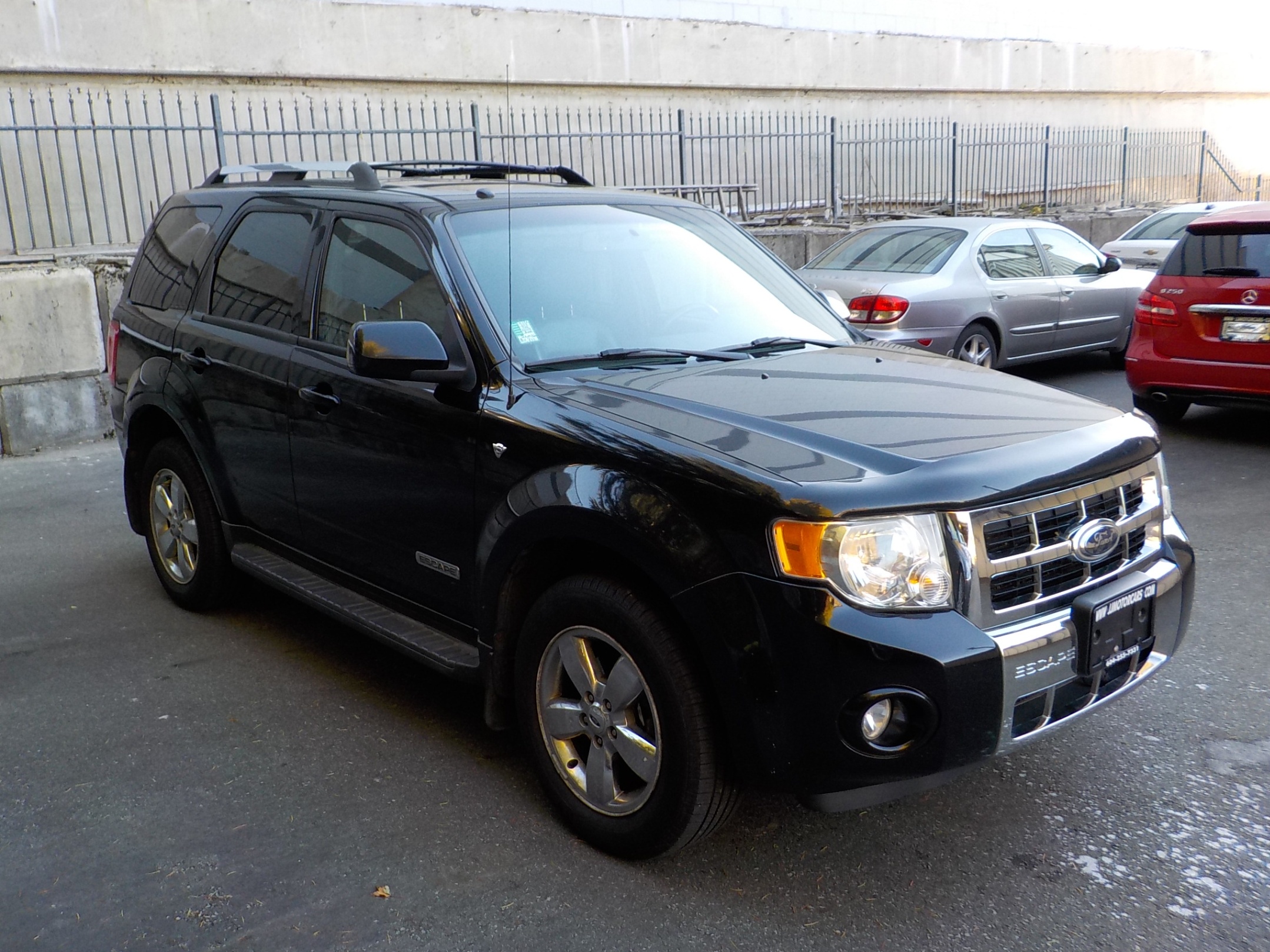 Burnaby Used Car Dealer | New and Used Car For Sale | J.J Motor Cars Ltd