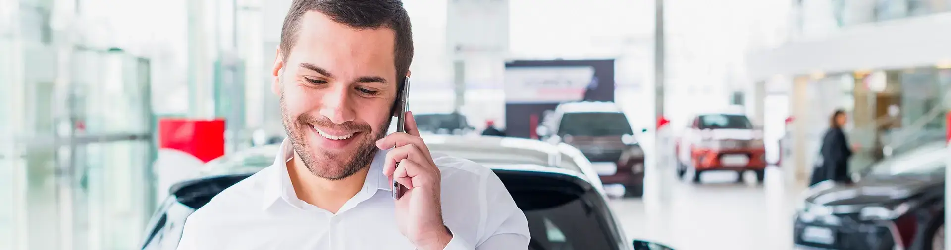 Contact Information | K&L Auto Sales Group | Toronto used car dealer