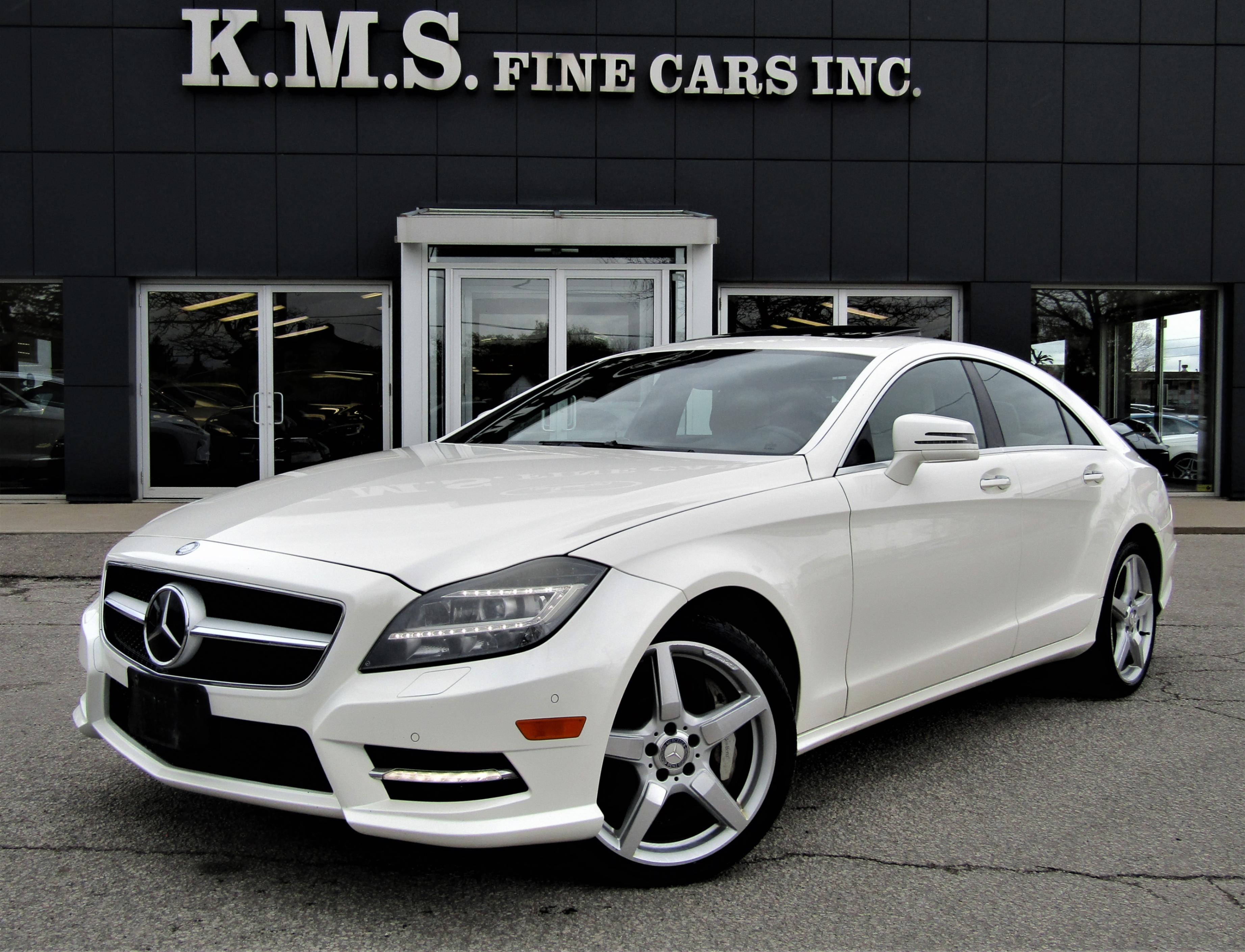 Toronto Used Car Dealer | New and Used Car For Sale | K.M.S Fine Cars Inc