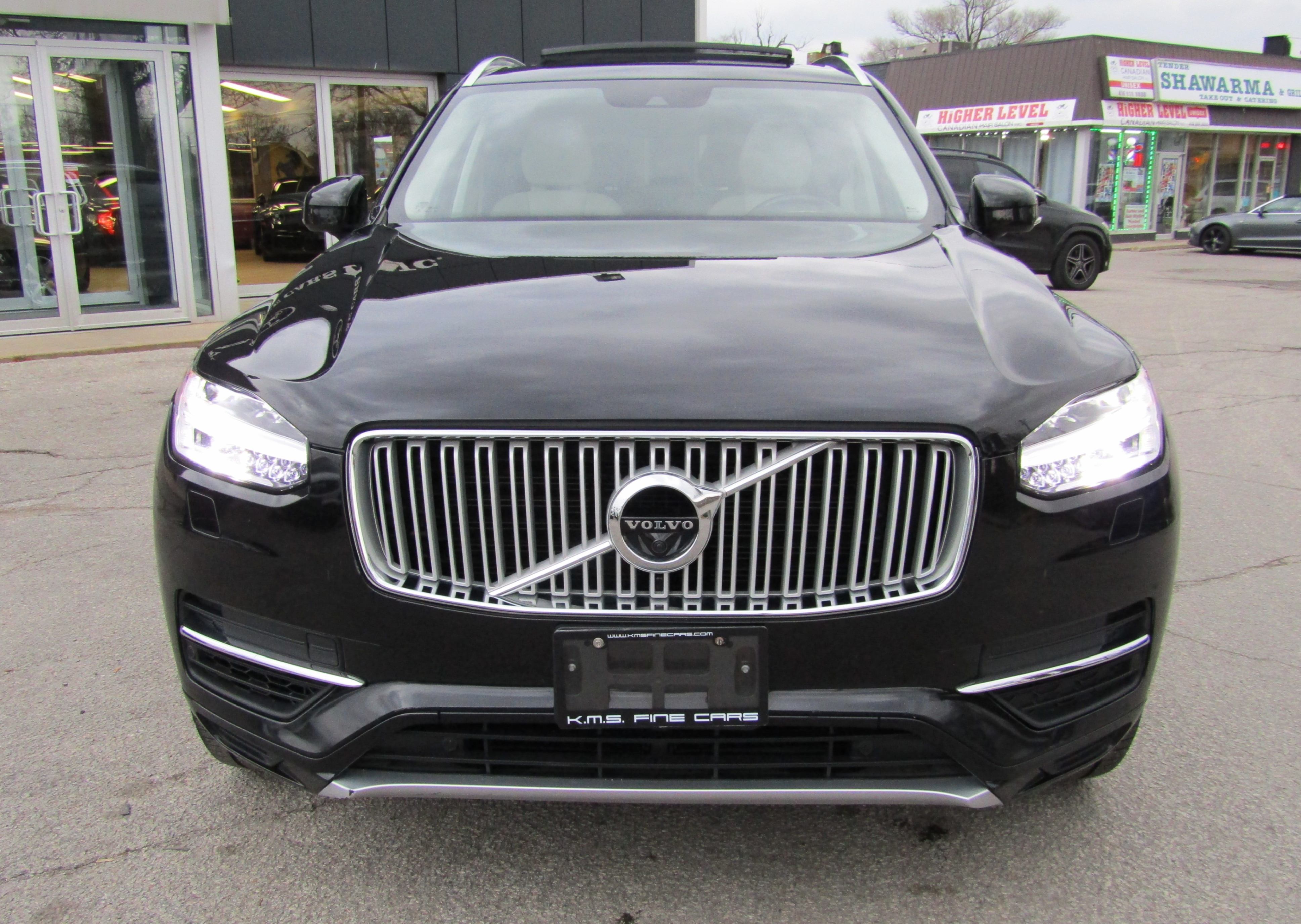 Toronto Used Car Dealer | New and Used Car For Sale | K.M.S Fine Cars Inc