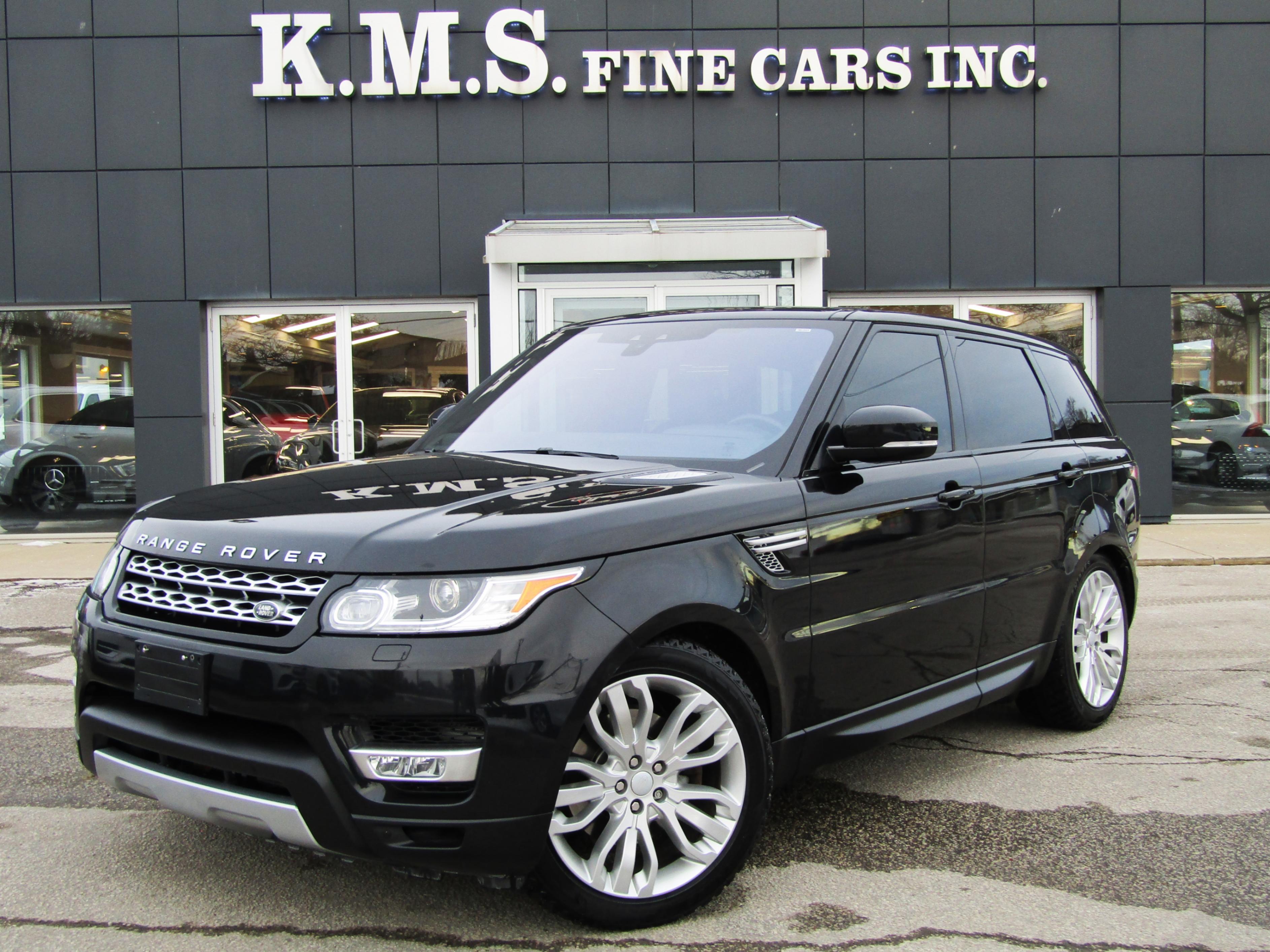 Toronto Used Car Dealer | New and Used Car For Sale | K.M.S Fine Cars Inc