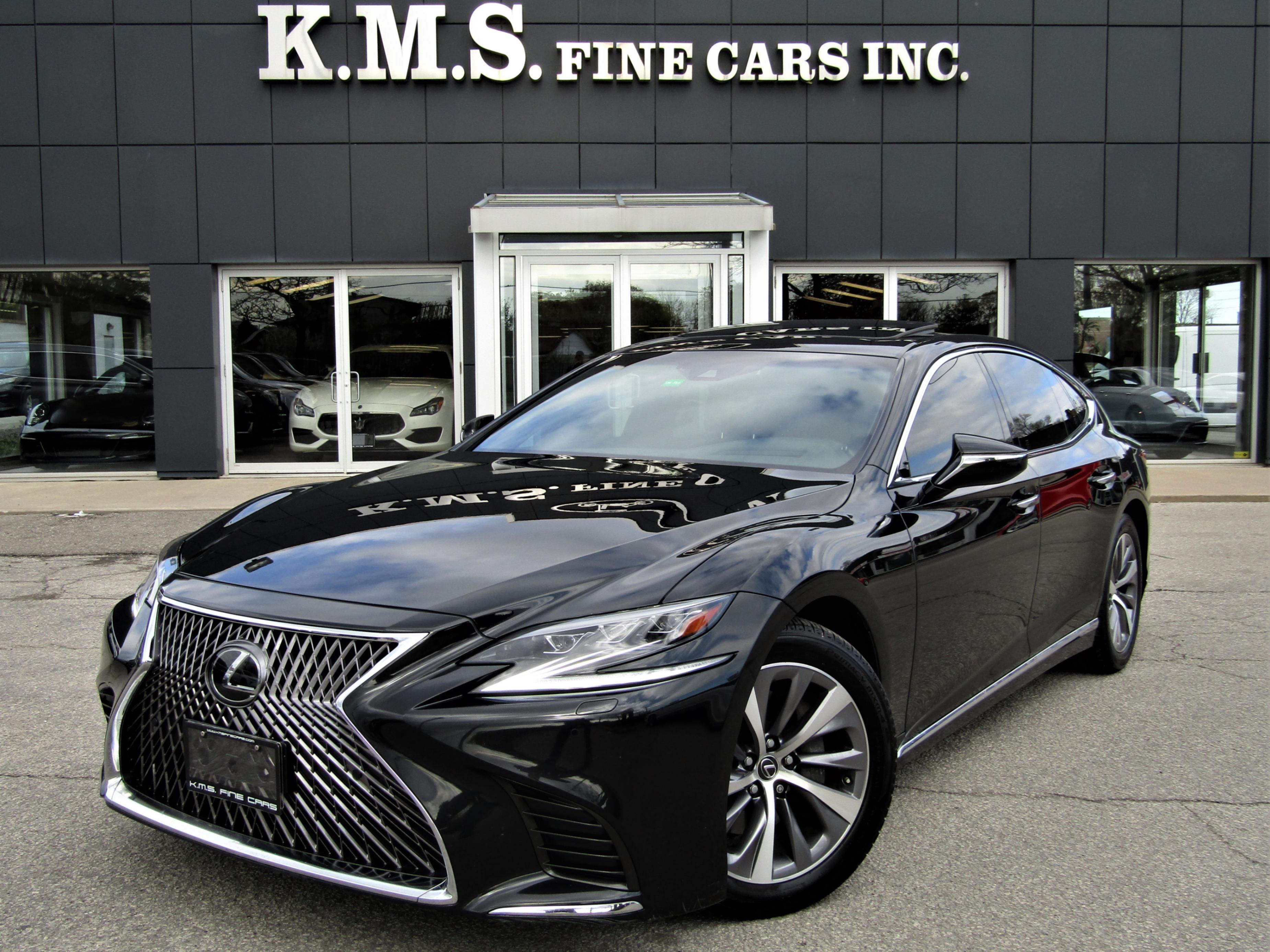 Toronto Used Car Dealer | New and Used Car For Sale | K.M.S Fine Cars Inc