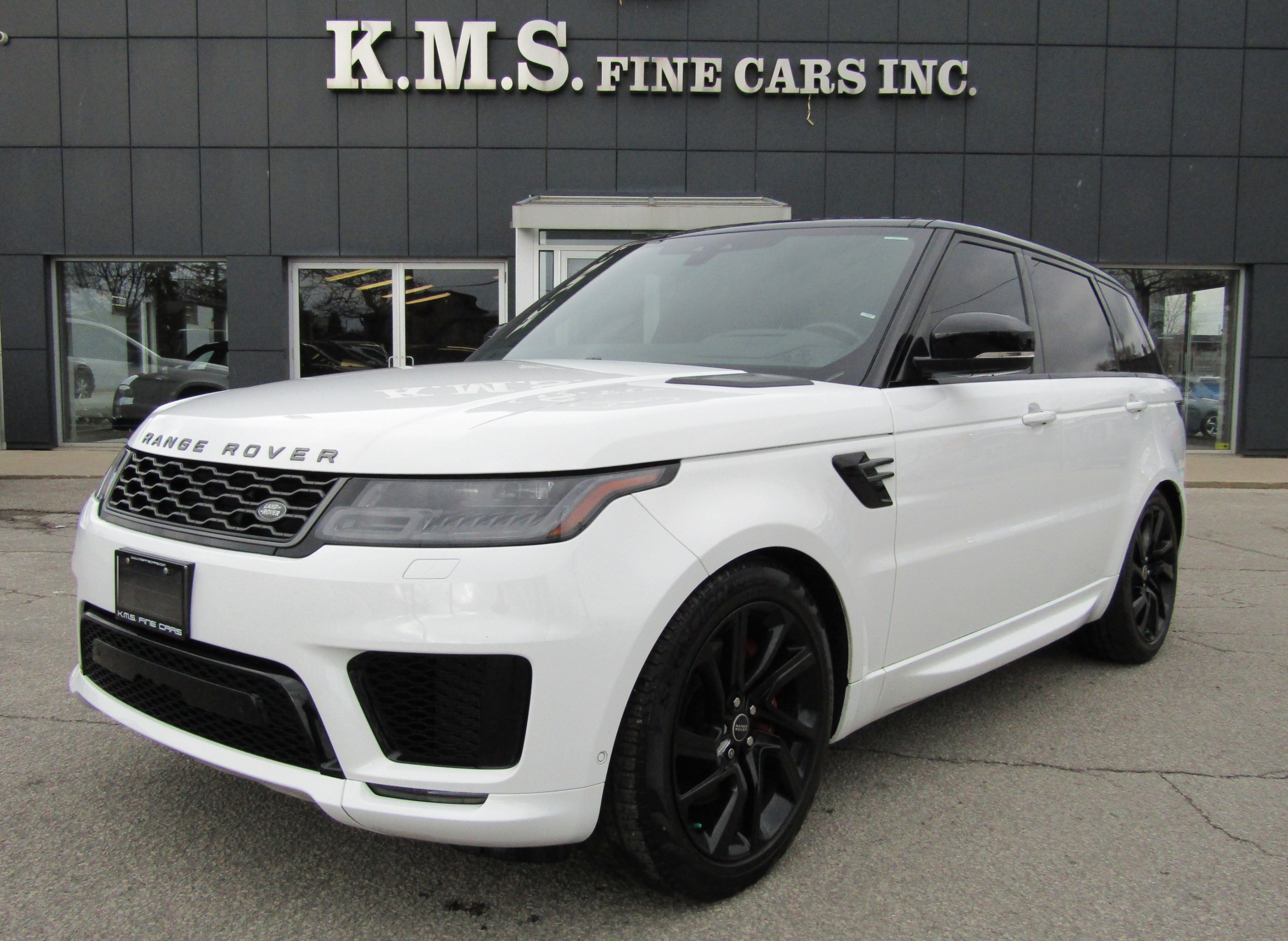 Toronto Used Car Dealer | New and Used Car For Sale | K.M.S Fine Cars Inc