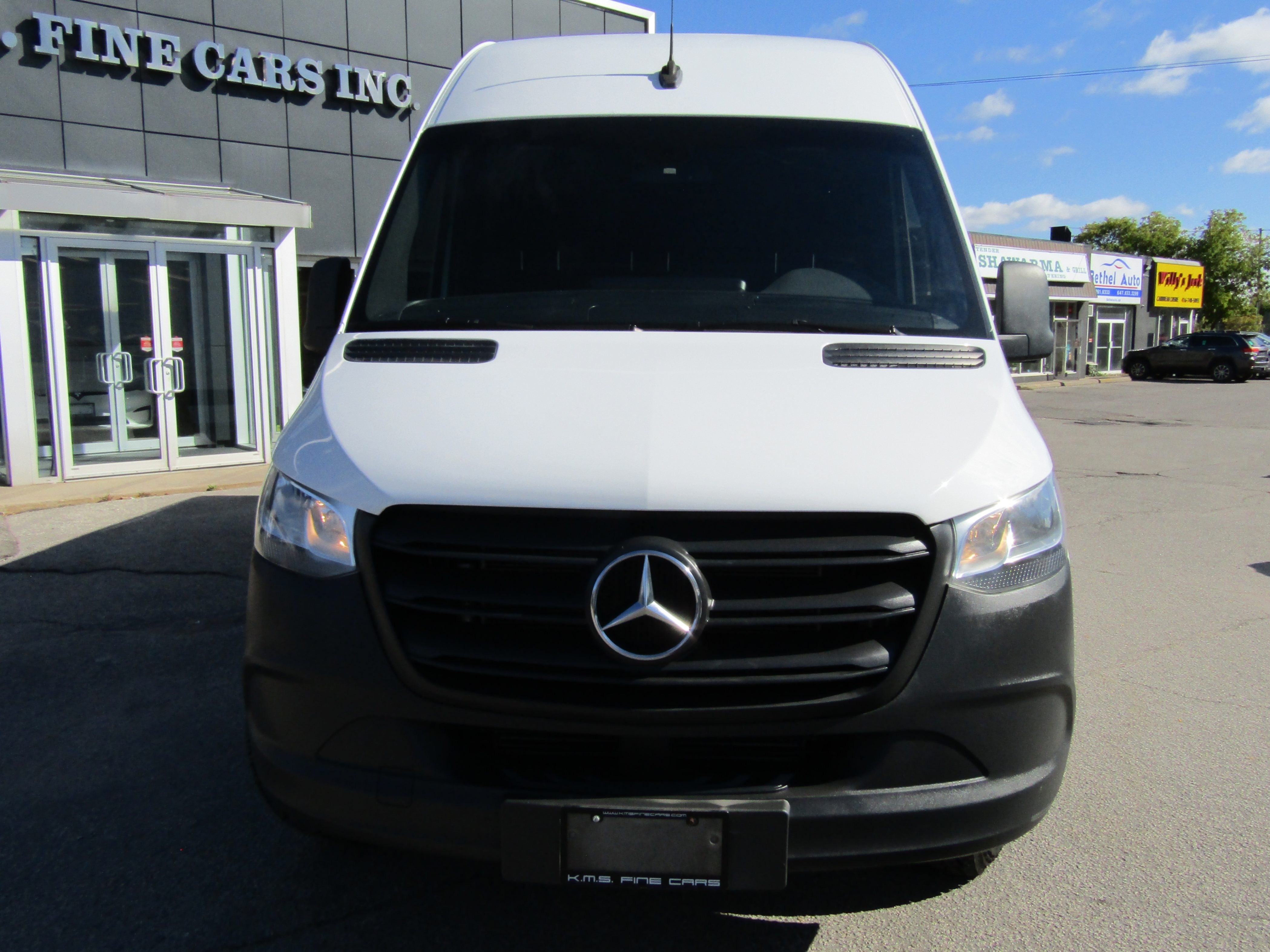 Toronto Used Car Dealer | New and Used Car For Sale | K.M.S Fine Cars Inc