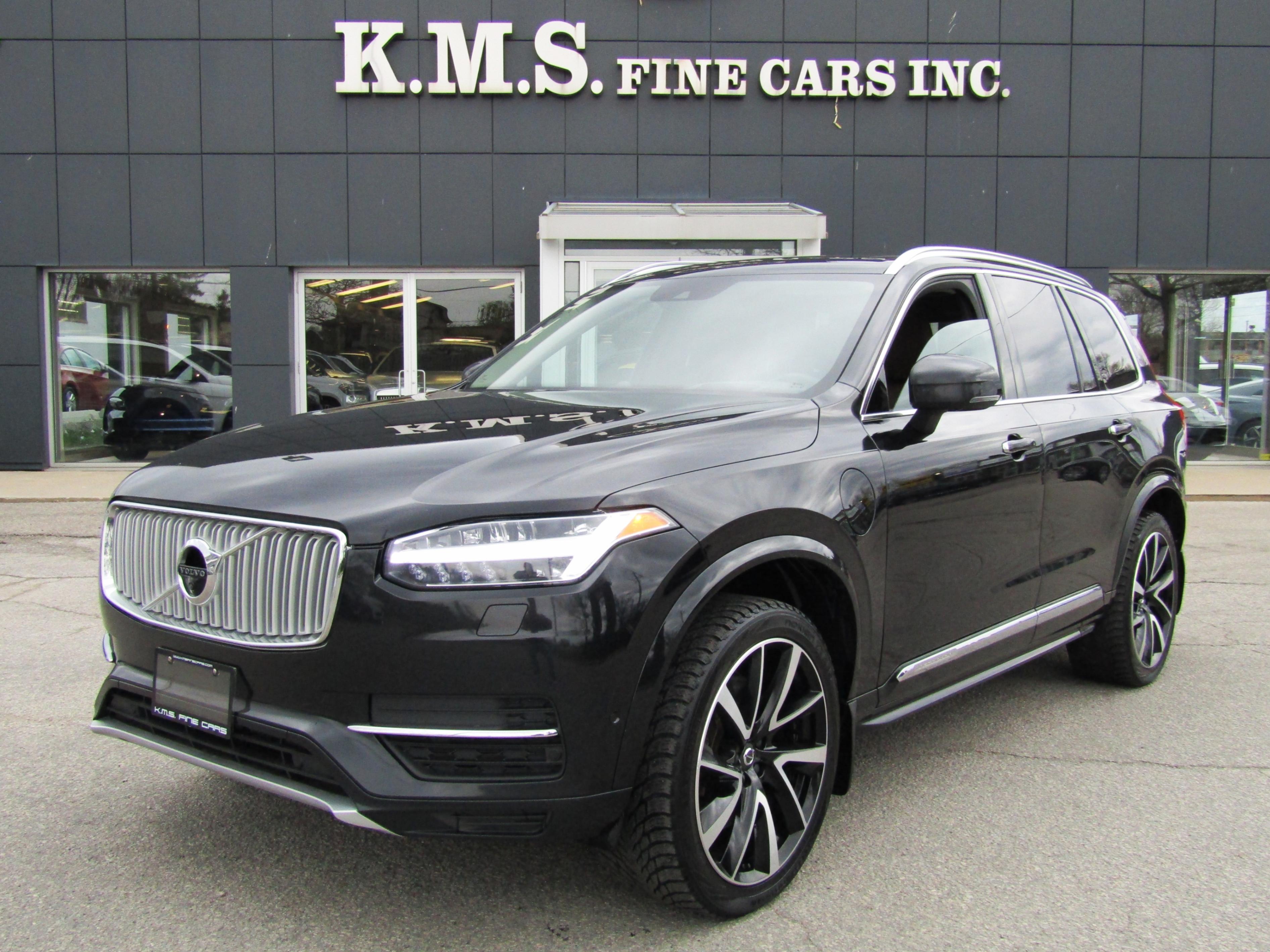 Toronto Used Car Dealer | New and Used Car For Sale | K.M.S Fine Cars Inc