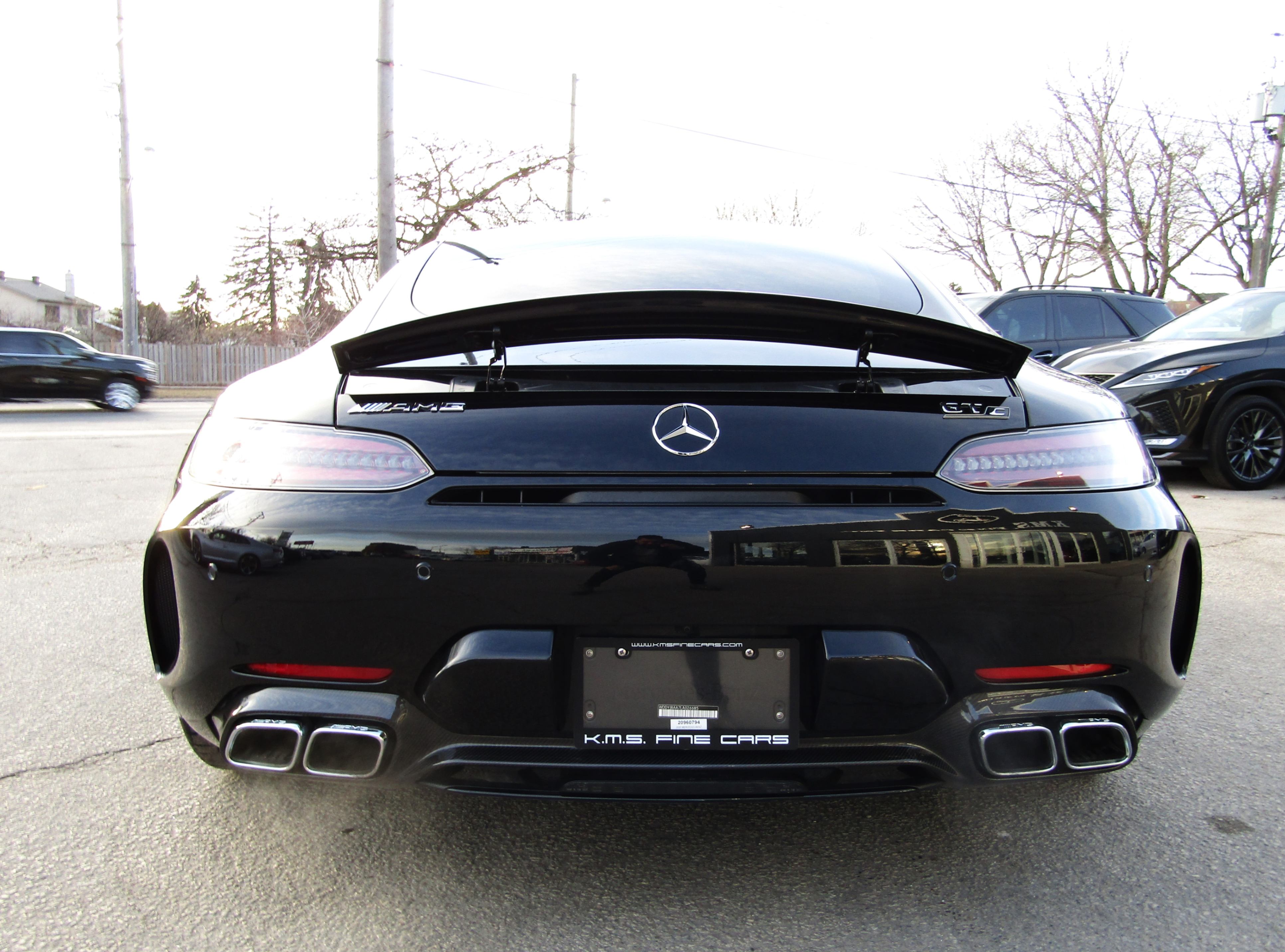 Toronto Used Car Dealer | New and Used Car For Sale | K.M.S Fine Cars Inc