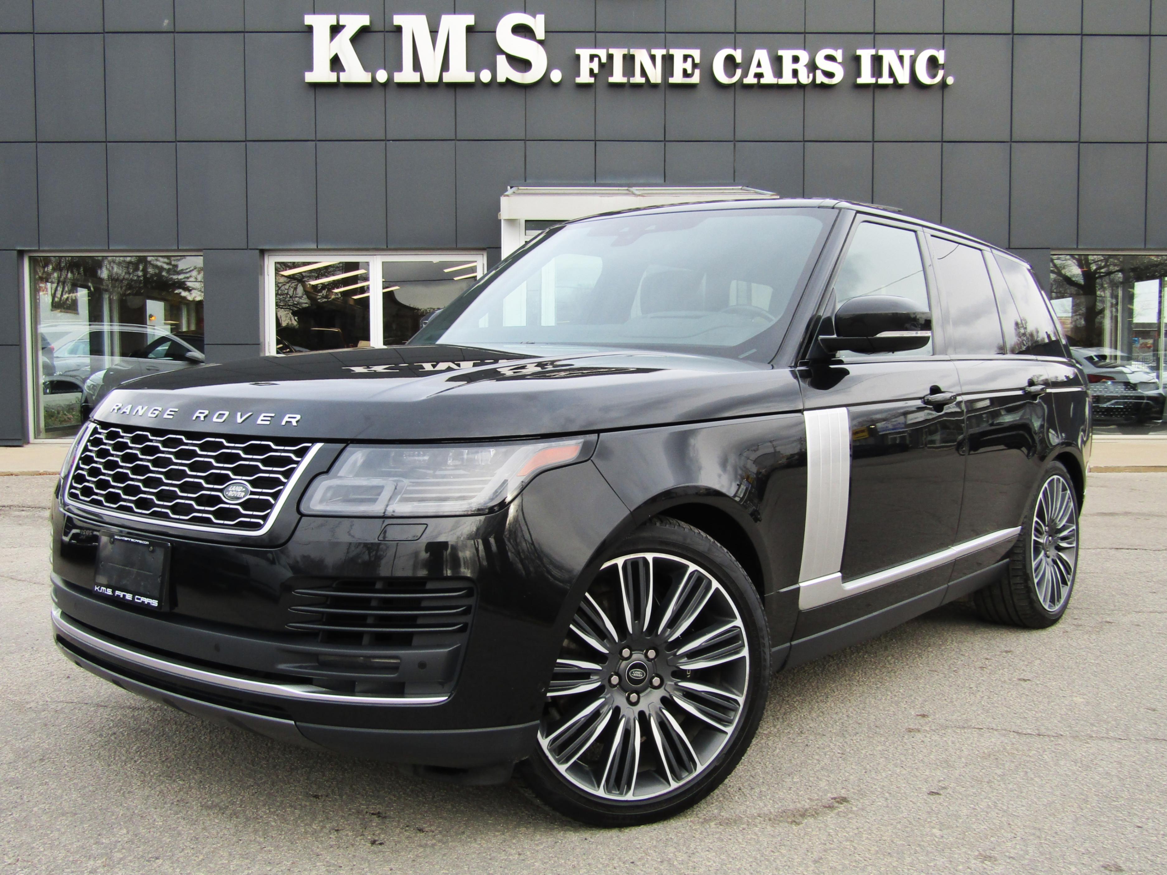 Toronto Used Car Dealer | New and Used Car For Sale | K.M.S Fine Cars Inc