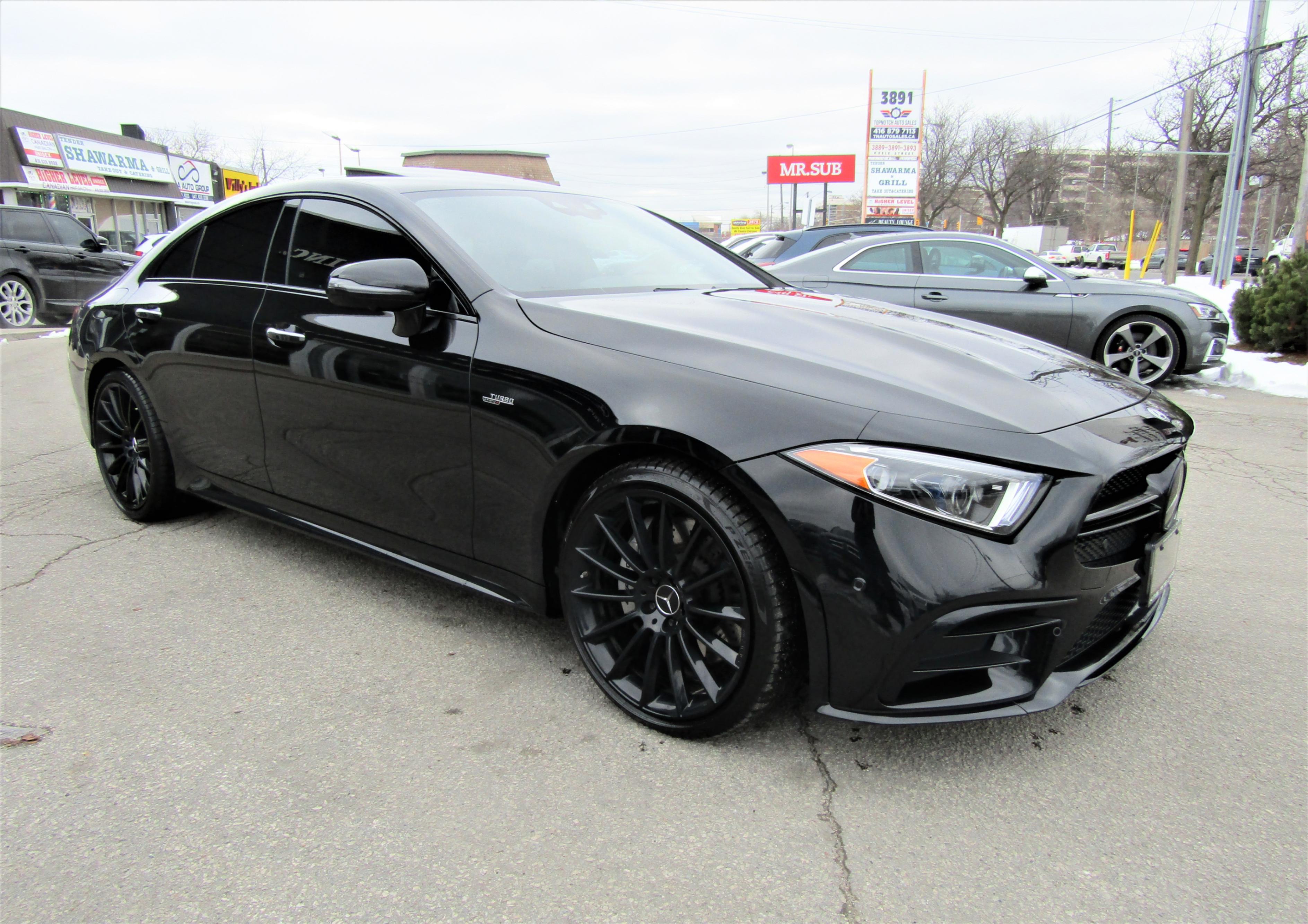 Toronto Used Car Dealer | New and Used Car For Sale | K.M.S Fine Cars Inc