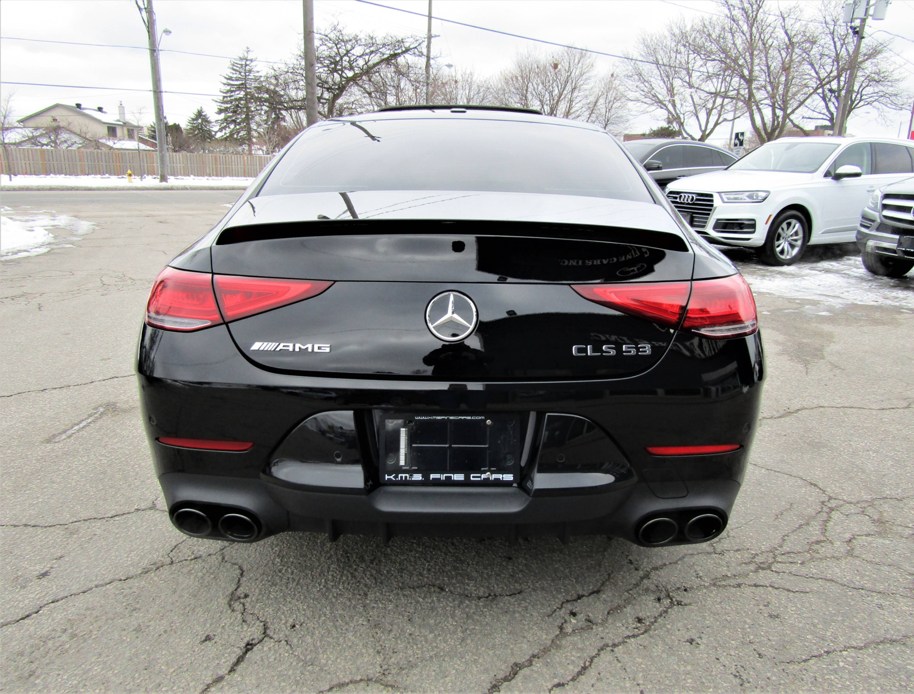 Toronto Used Car Dealer | New and Used Car For Sale | K.M.S Fine Cars Inc