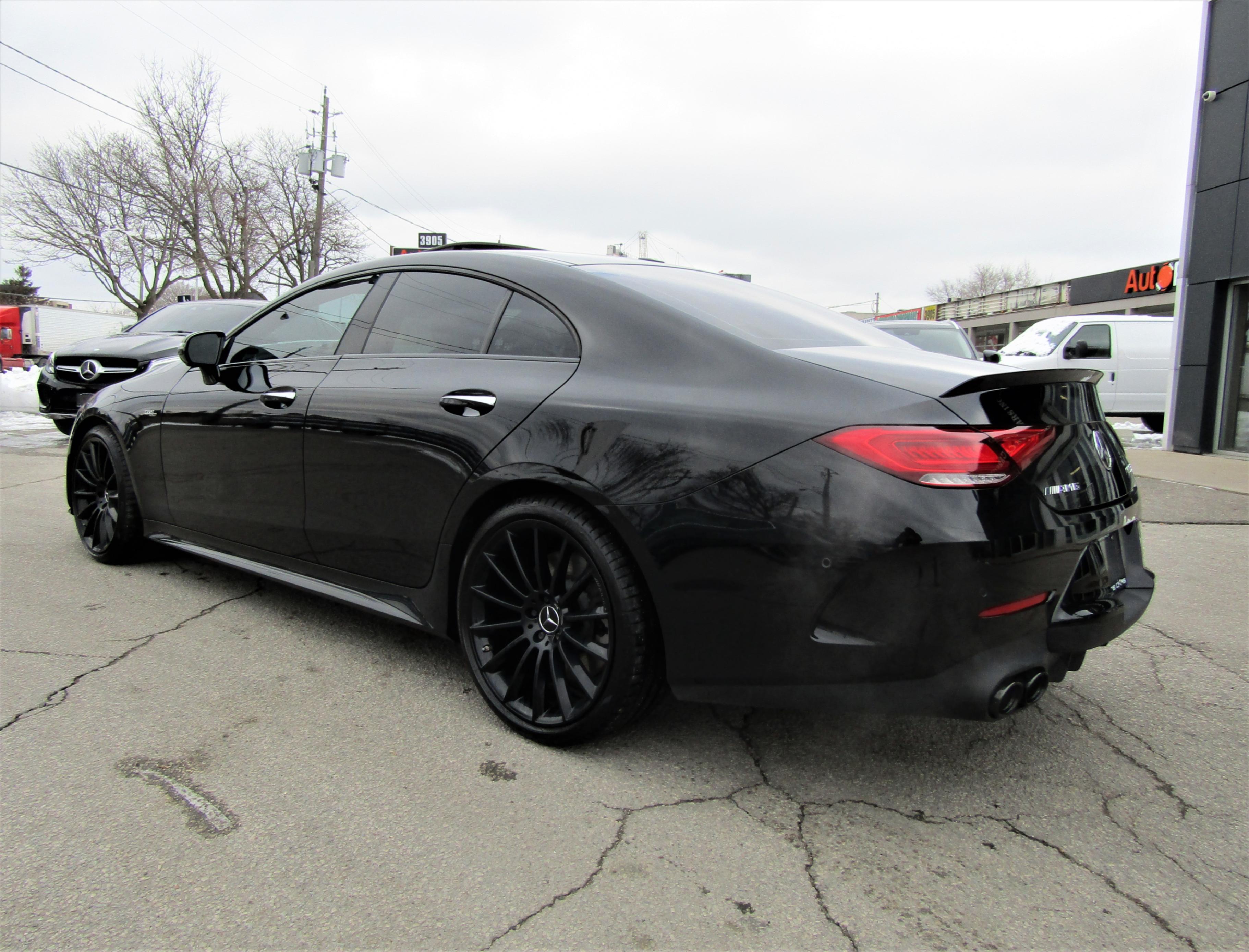 Toronto Used Car Dealer | New and Used Car For Sale | K.M.S Fine Cars Inc