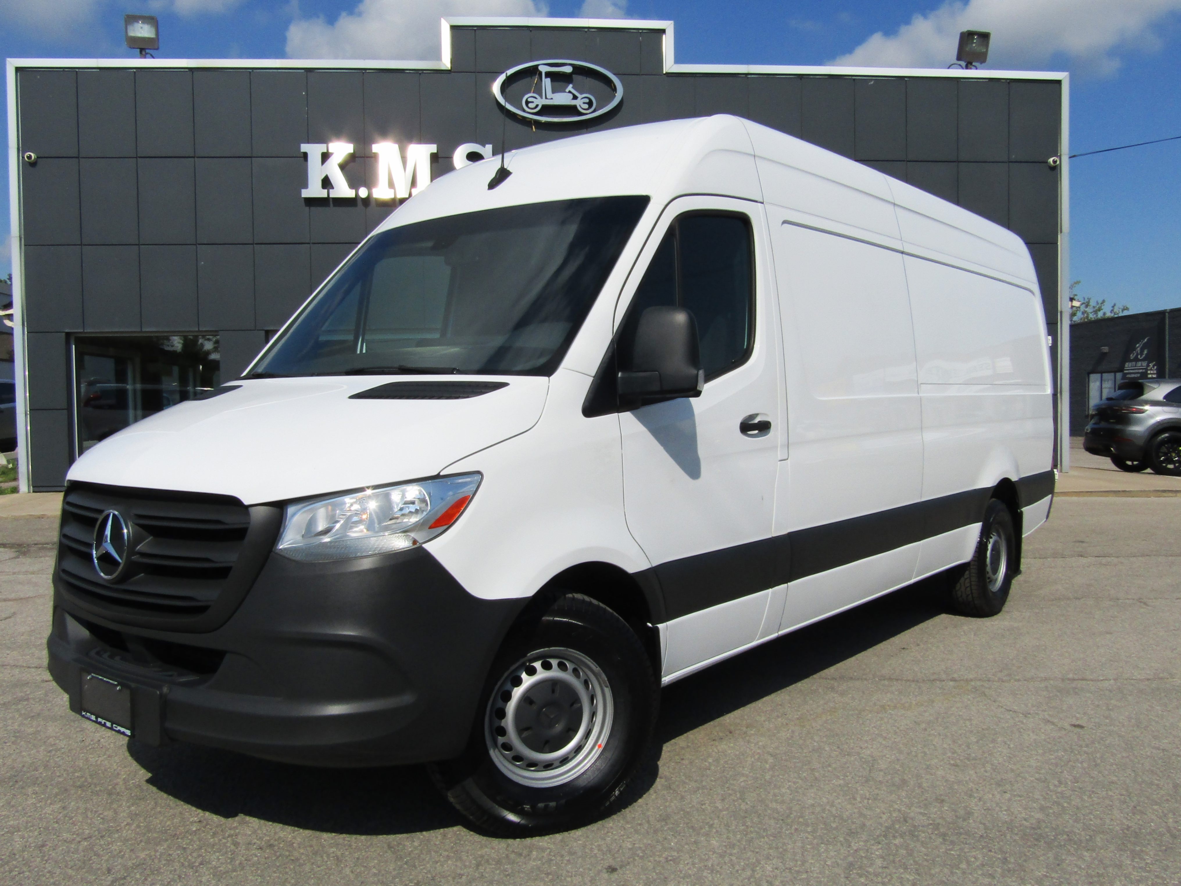 Toronto Used Car Dealer | New and Used Car For Sale | K.M.S Fine Cars Inc