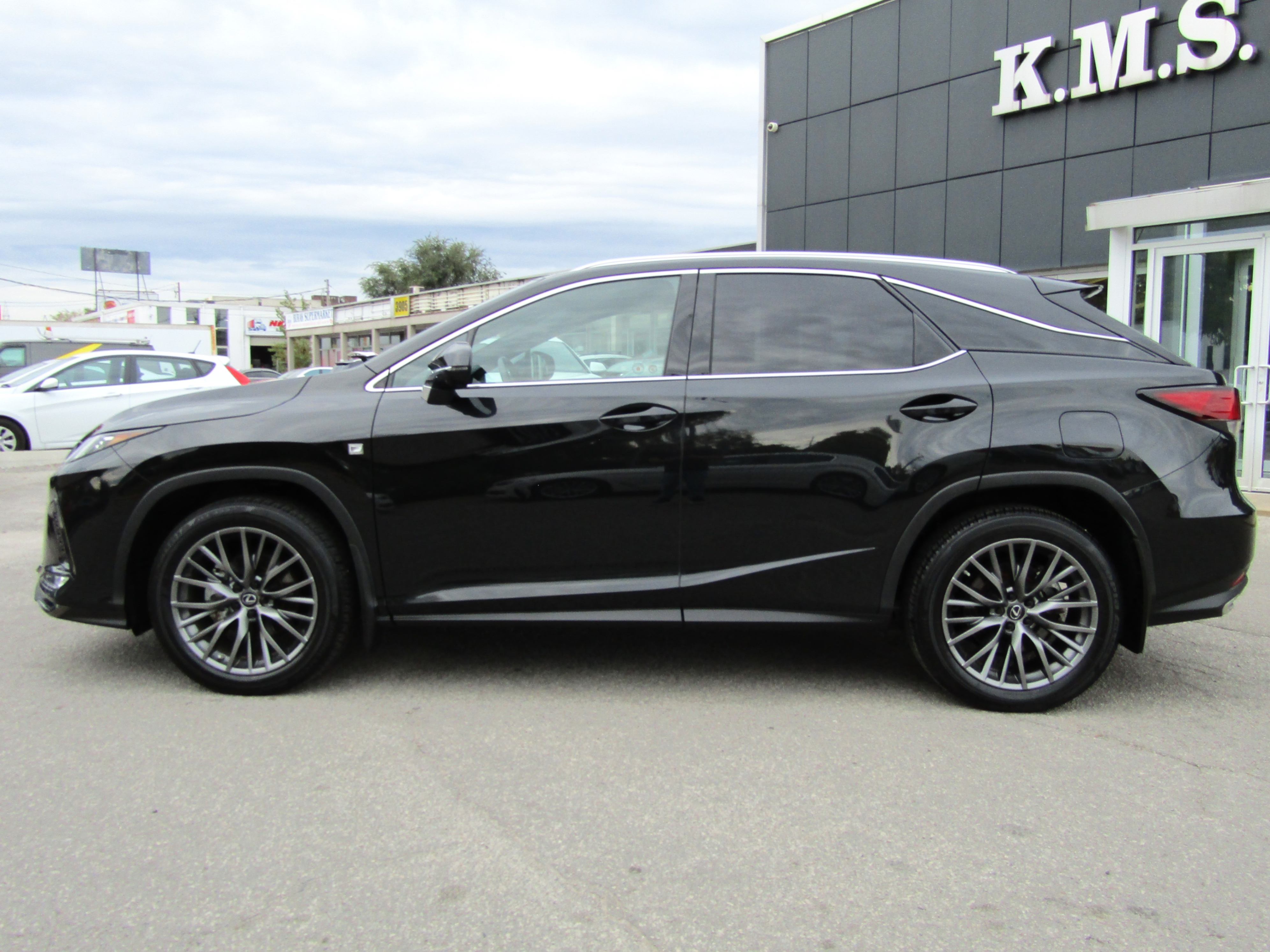 Toronto Used Car Dealer | New and Used Car For Sale | K.M.S Fine Cars Inc