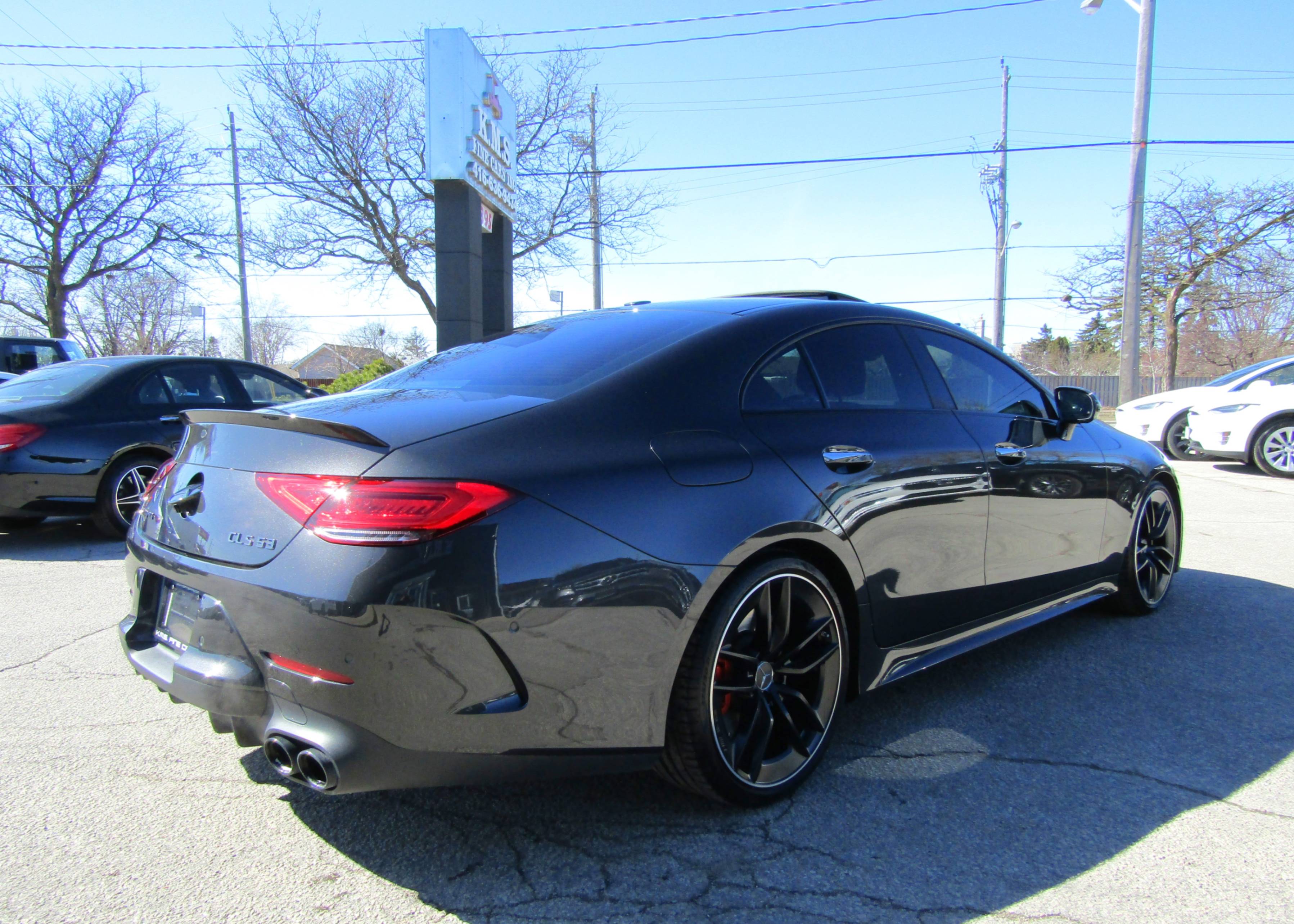 Toronto Used Car Dealer | New and Used Car For Sale | K.M.S Fine Cars Inc