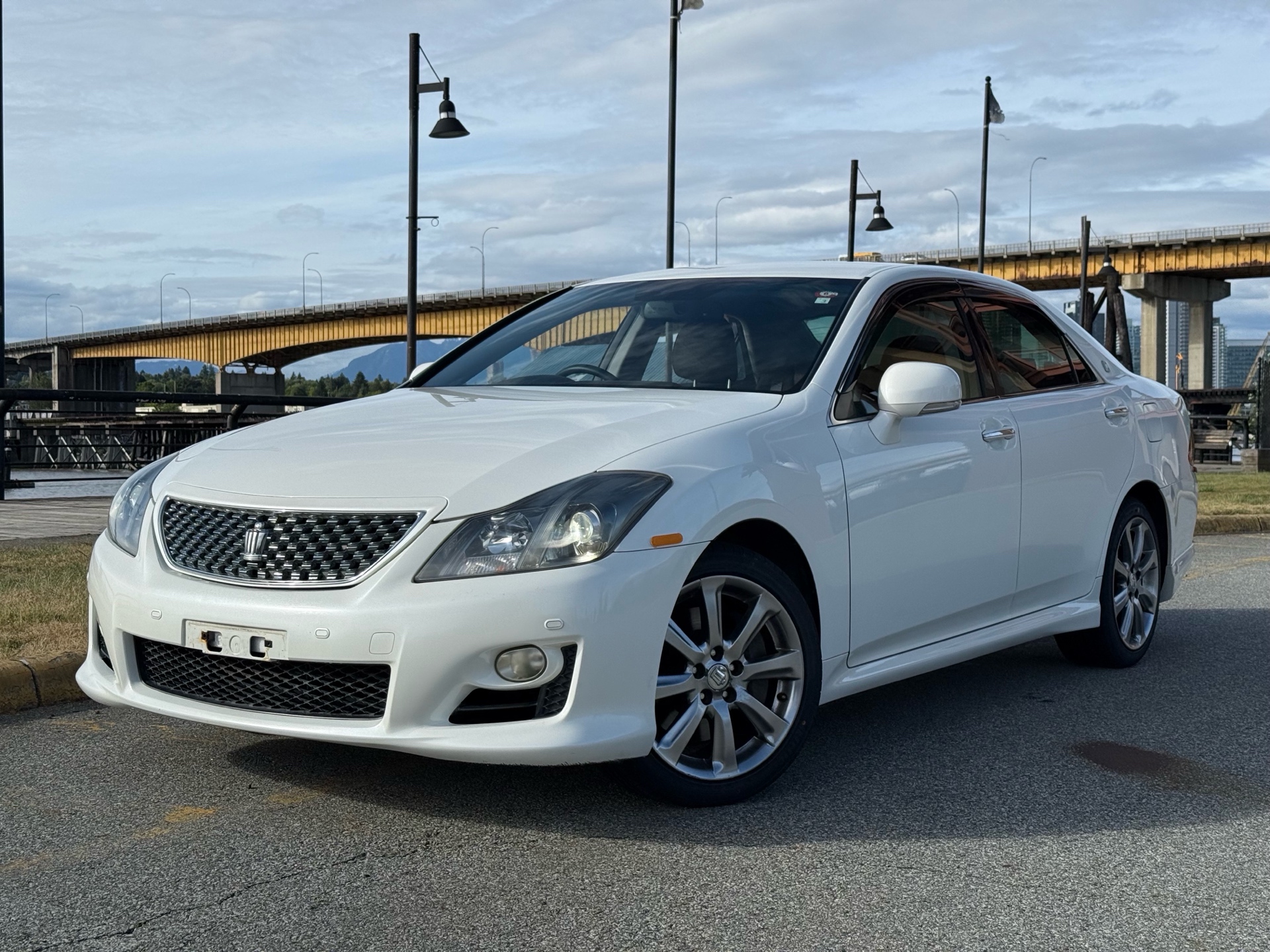 Richmond Used Car Dealer | New and Used Car For Sale | Kuruma Hunter ...