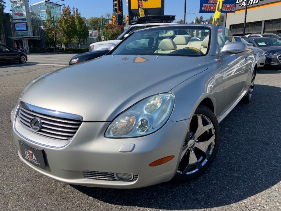 Used Car | North Vancouver Used Car Dealer | New and Used Car For Sale ...