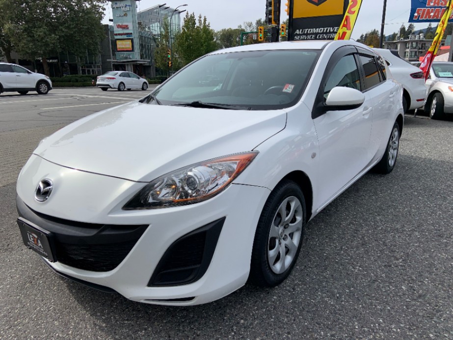 Used Car | North Vancouver Used Car Dealer | New and Used Car For Sale ...