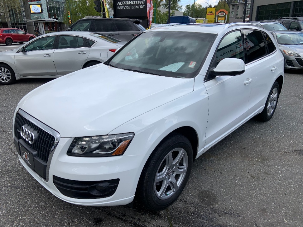 Used Car | North Vancouver Used Car Dealer | New and Used Car For Sale ...