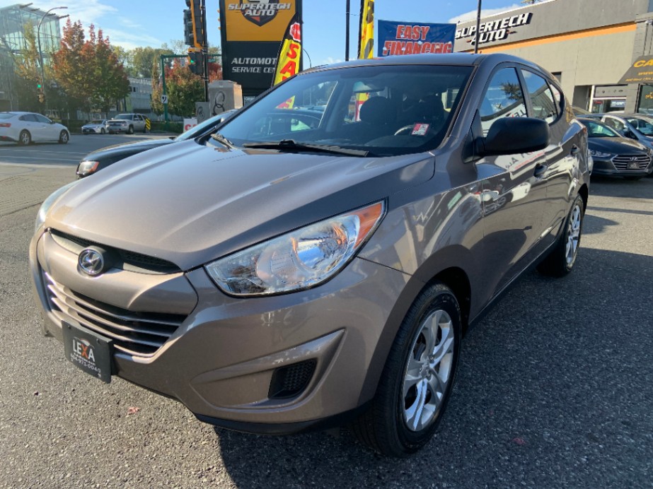 Used Car | North Vancouver Used Car Dealer | New and Used Car For Sale ...